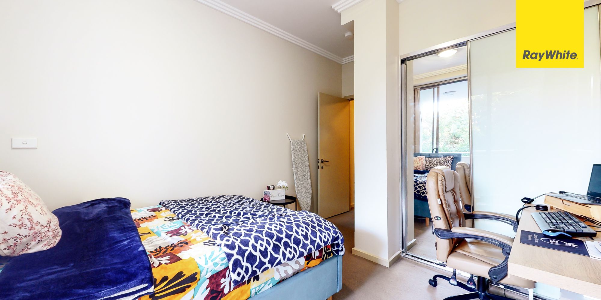 22/2-6 Lydbrook Street, Westmead, NSW 2145 - Sold Apartment - Ray White ...