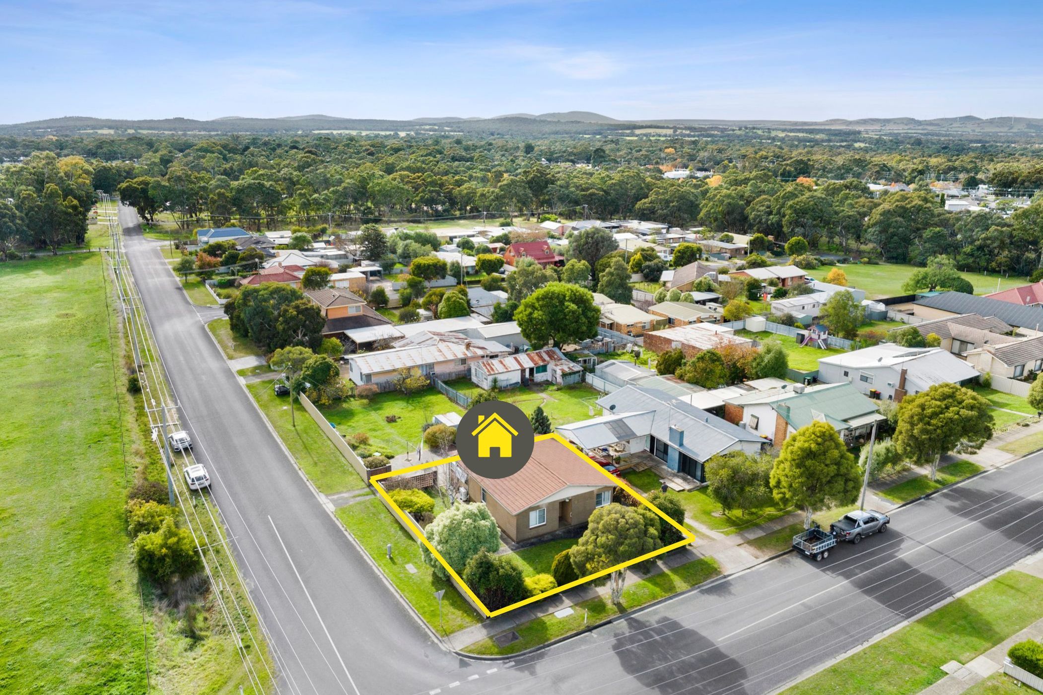 100 Banfield Street, Ararat, VIC 3377 - Sold House - Ray White Ararat