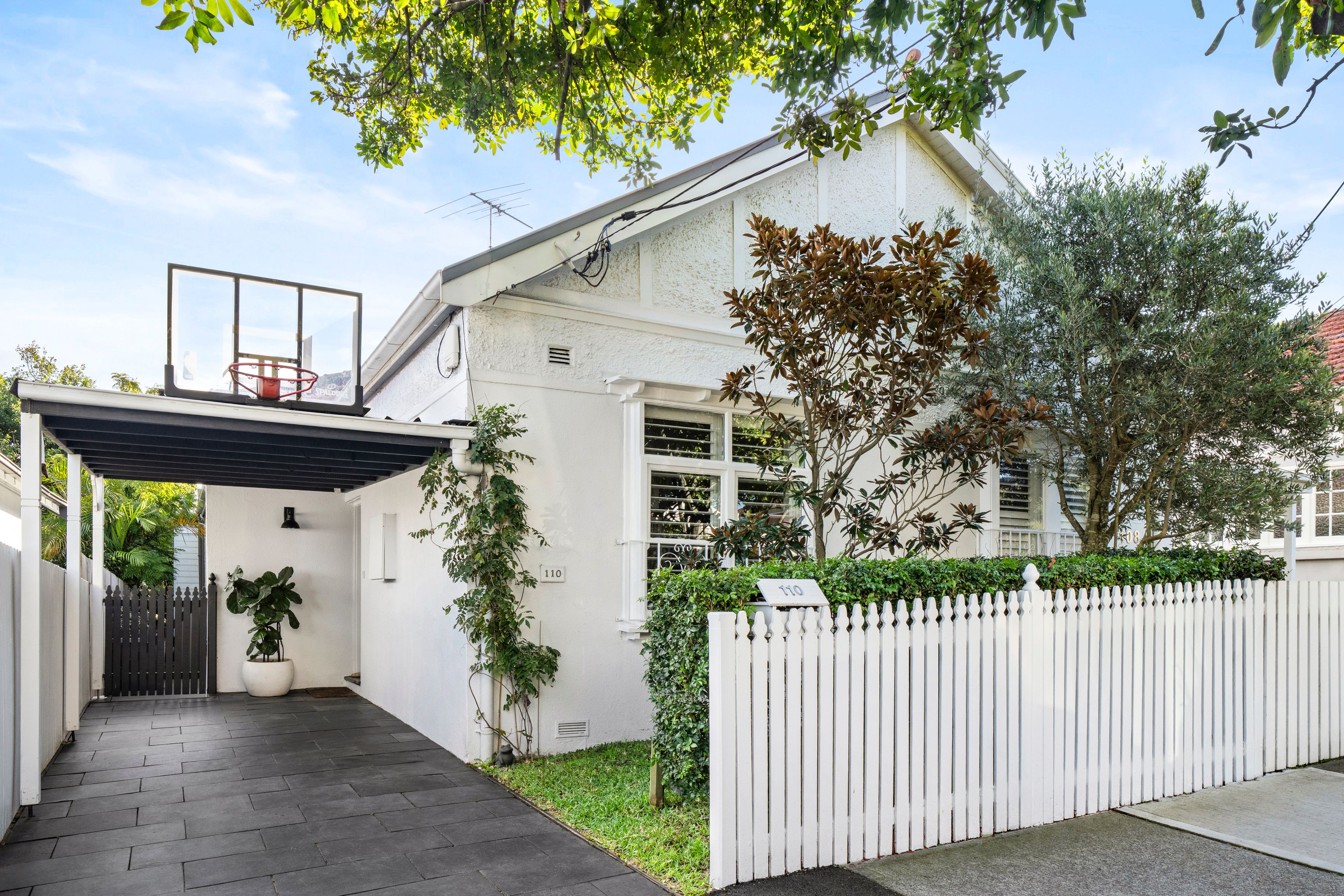 110 Fern Street, Randwick, NSW 2031 - Sold House - Ray White Eastern ...