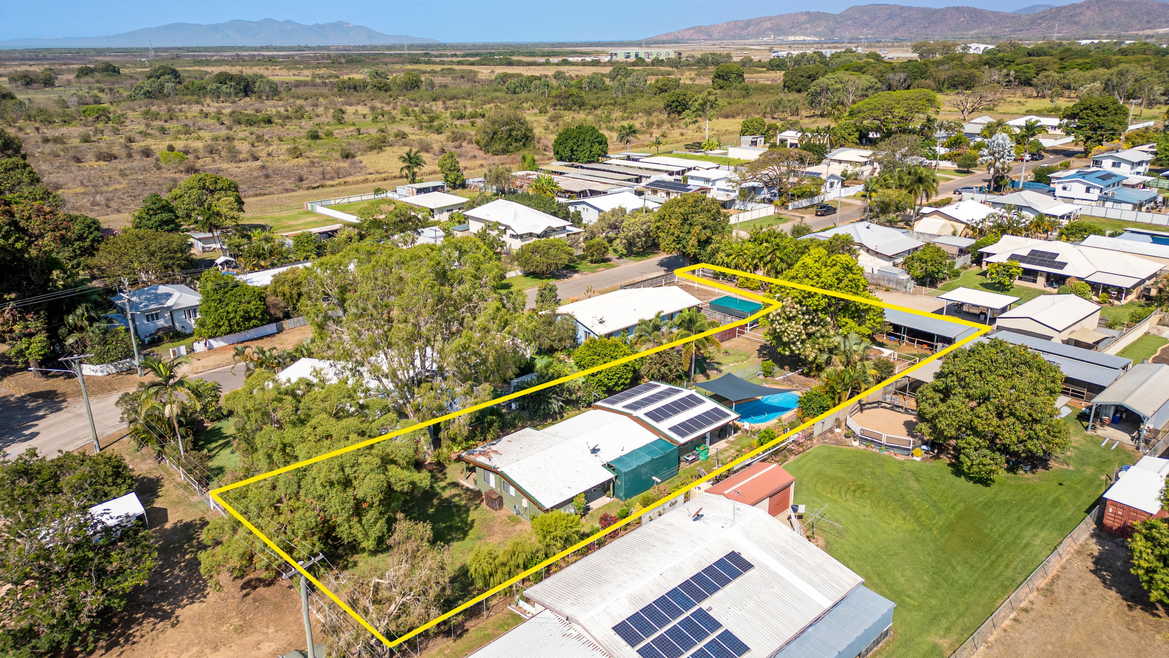 173 Racecourse Road, Cluden, QLD 4811 - Sold House - Ray White Townsville