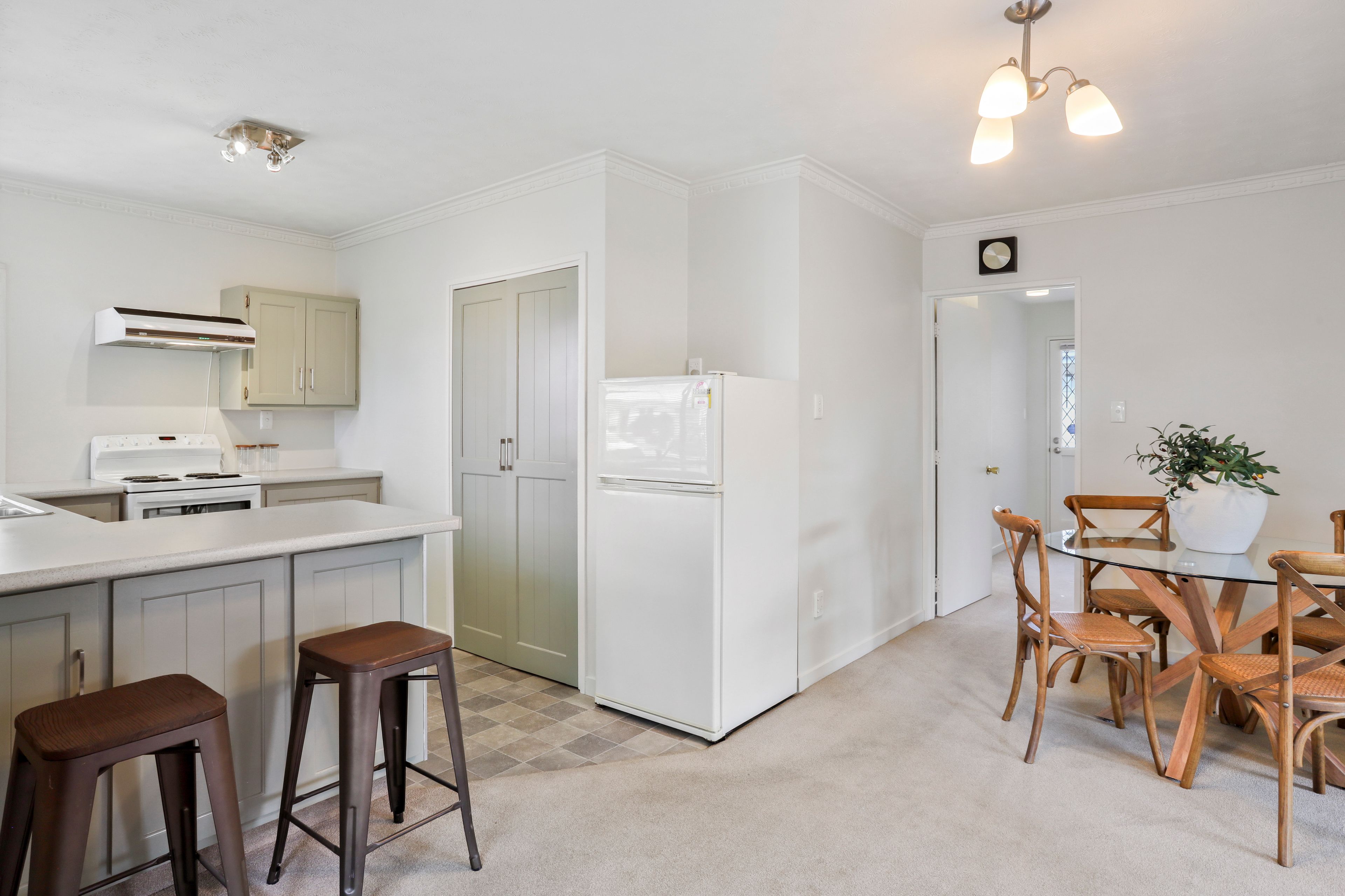 10/131 Colombo Street, Somerfield, Christchurch City 8024 - Townhouse ...