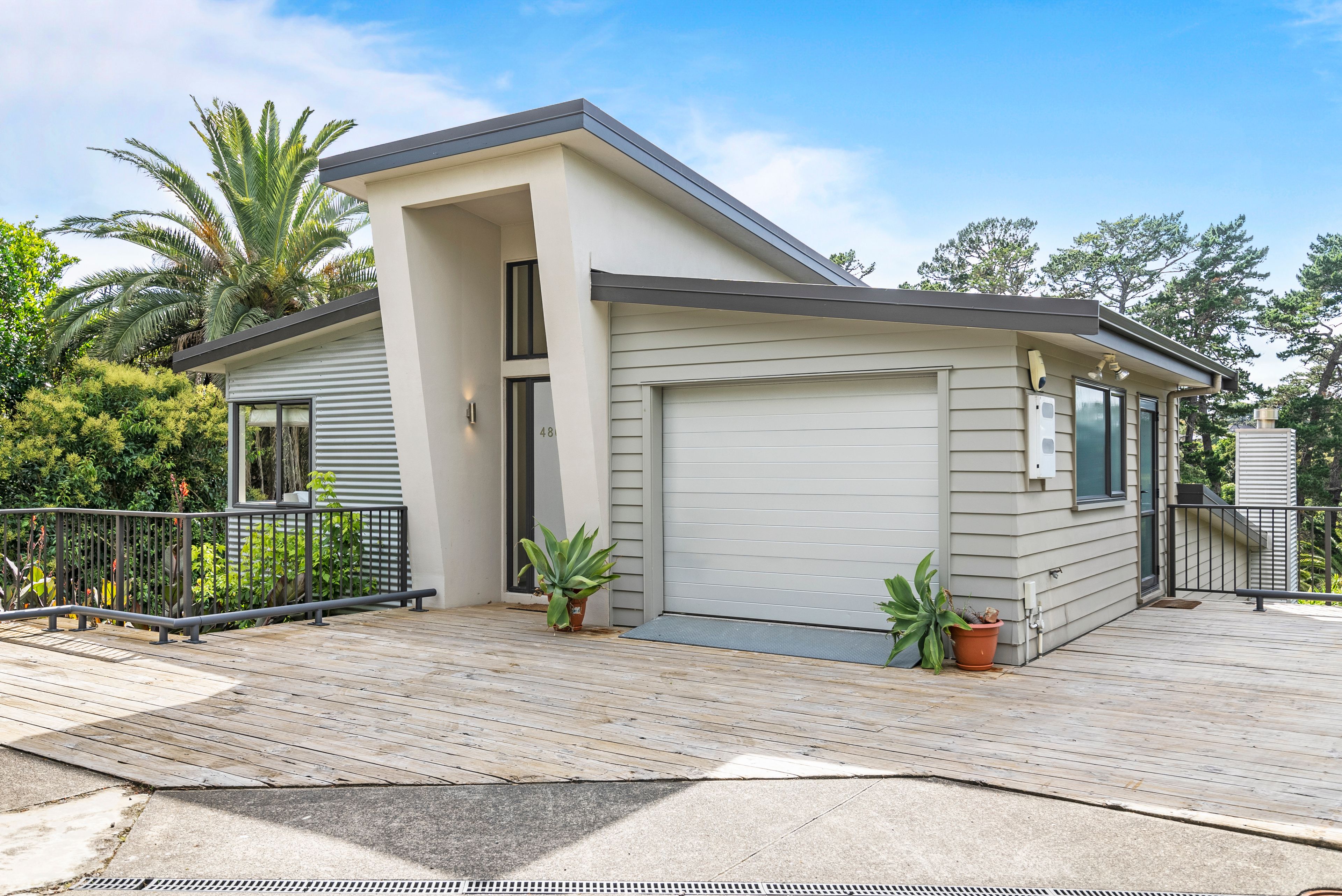 486a Riddell Road, St Heliers, Auckland City 1071 - Sold House - Ray ...