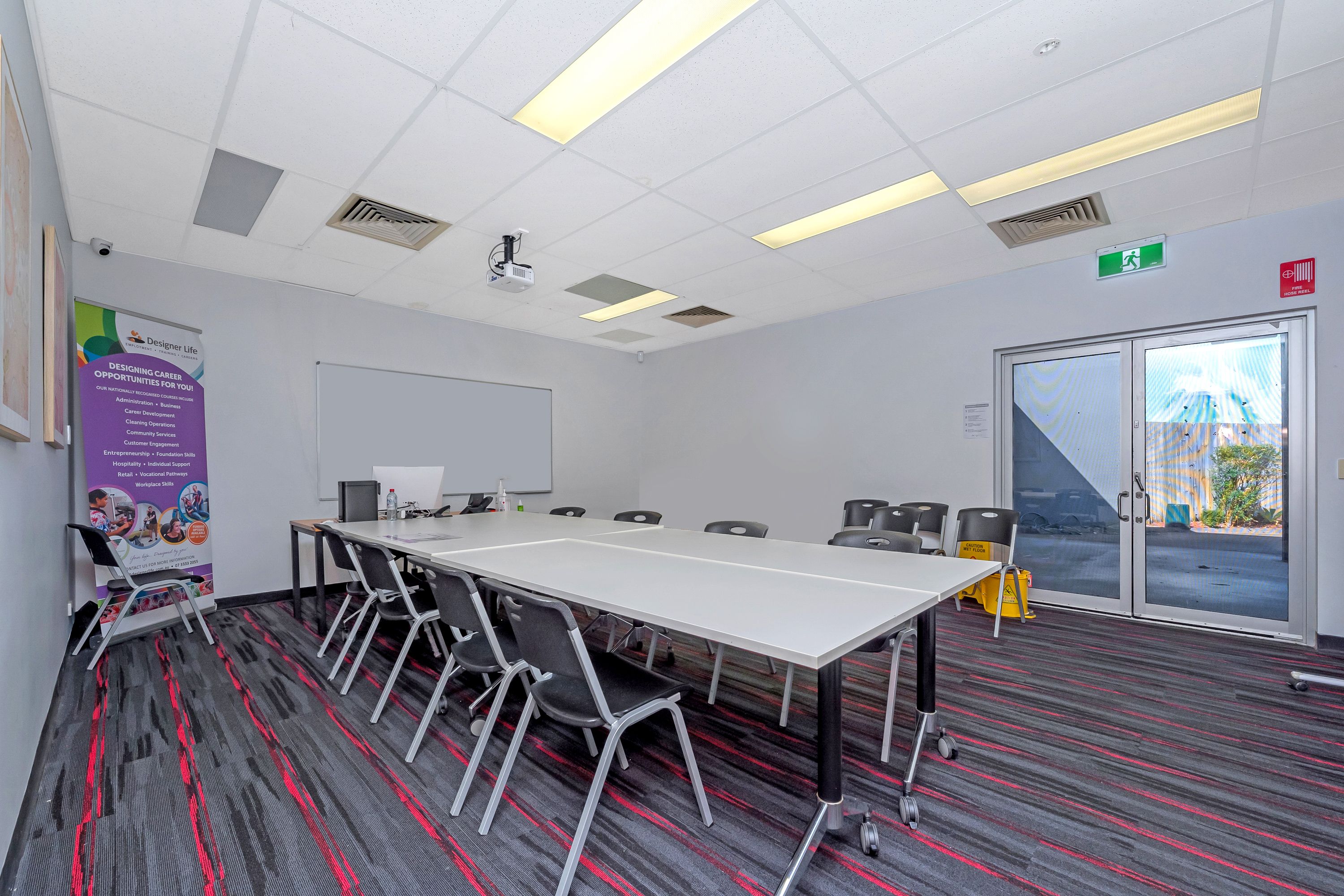 35 High Range Drive, Thuringowa Central, QLD 4817 - Offices for Lease ...