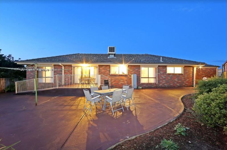 28 Cardinia Way, Rowville, VIC 3178 - Leased House - Ray White Wantirna