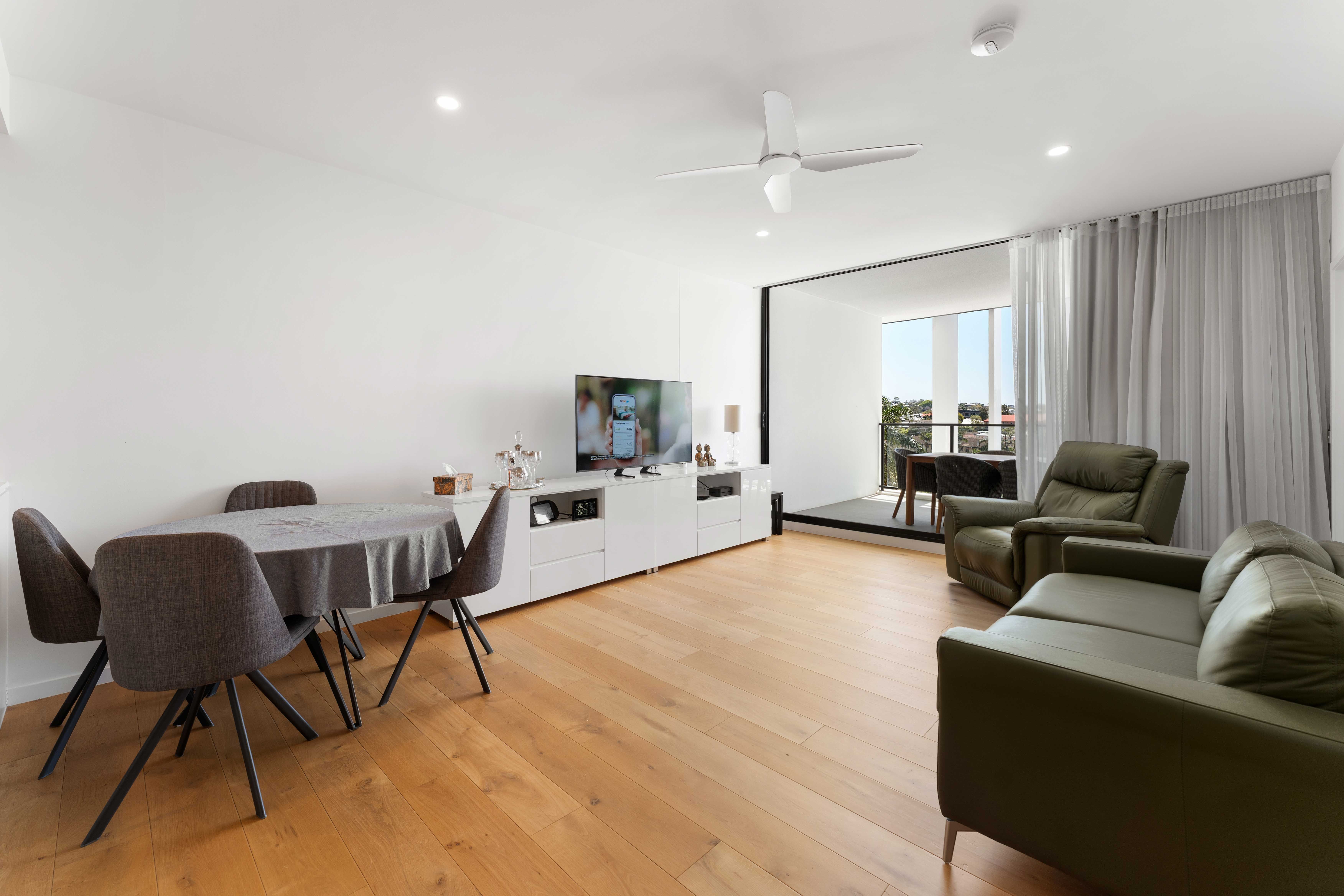 602/50 Sylvan Road, Toowong, QLD 4066 - Sold Apartment - Ray White Toowong