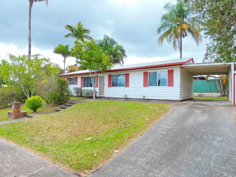 2 Poplar Street, Crestmead, QLD 4132 - Leased House - Ray White Marsden