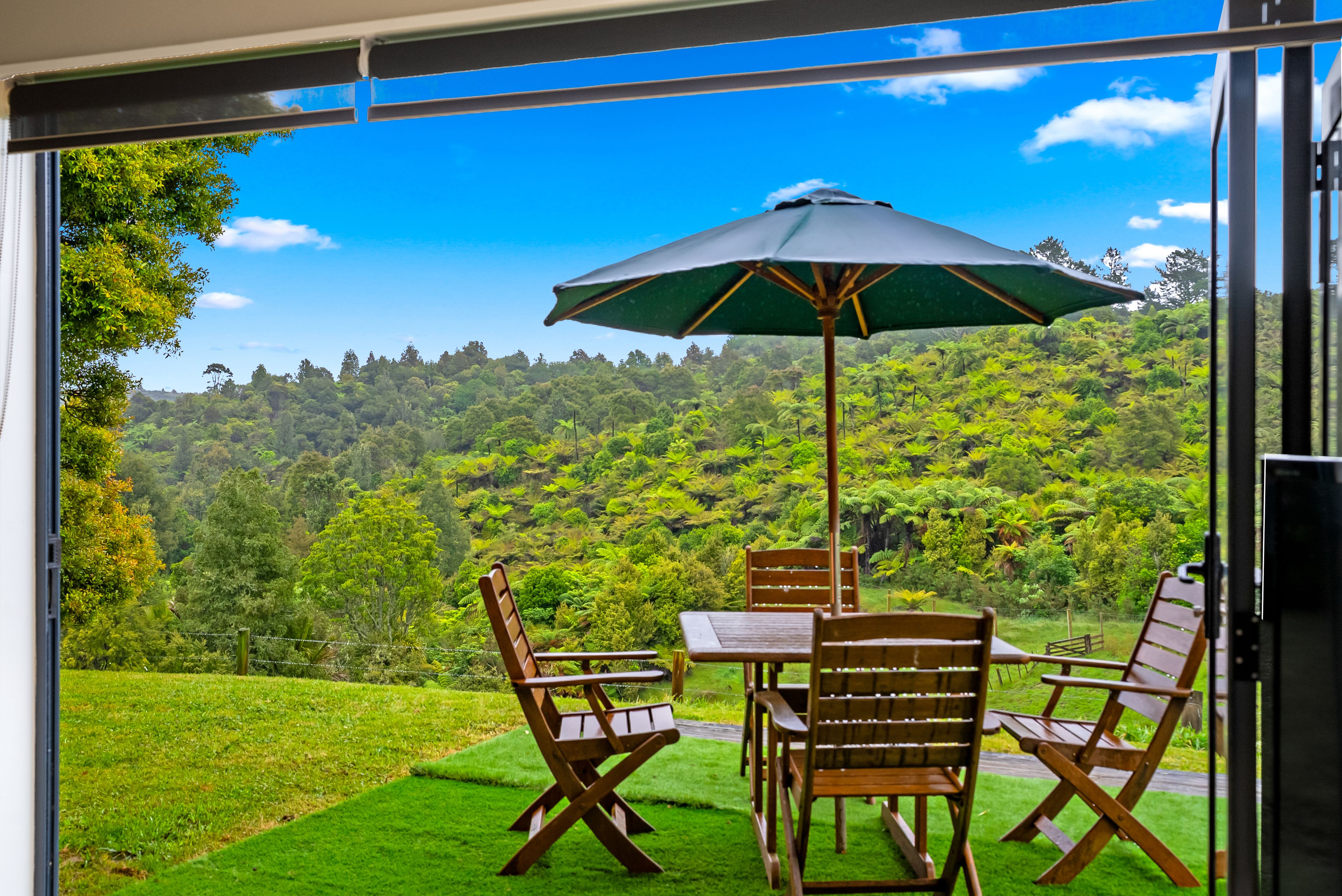 892 Hunua Road, Hunua, Franklin 2254 - Sold Lifestyle Property - Ray ...