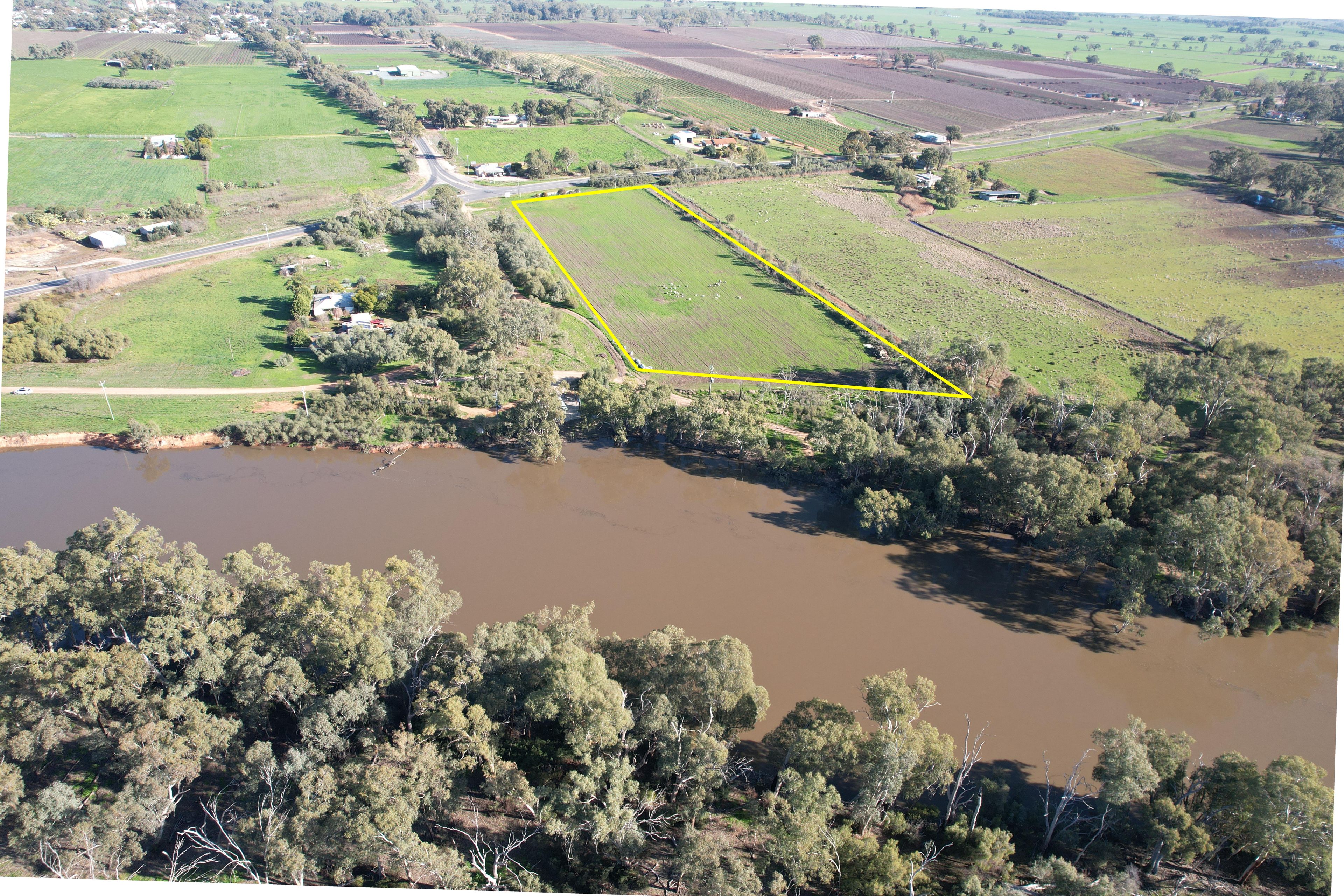 1 Clarke Lane, Piangil, VIC 3597 - Sold Land - Ray White Swan Hill