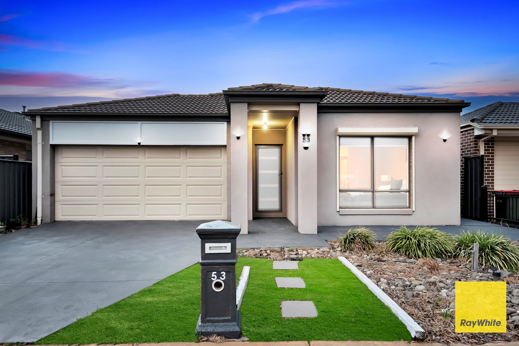 Ray White Point Cook