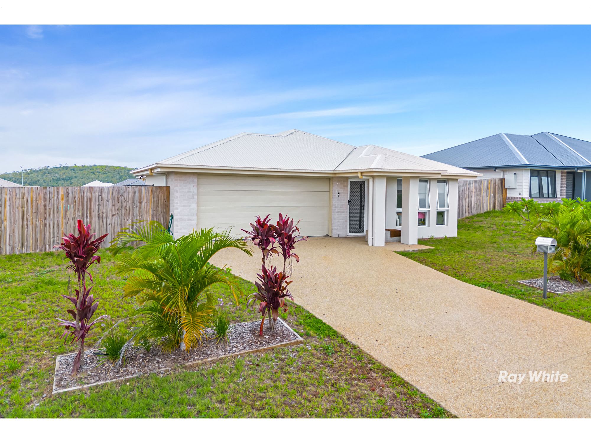 Ray White Yeppoon
