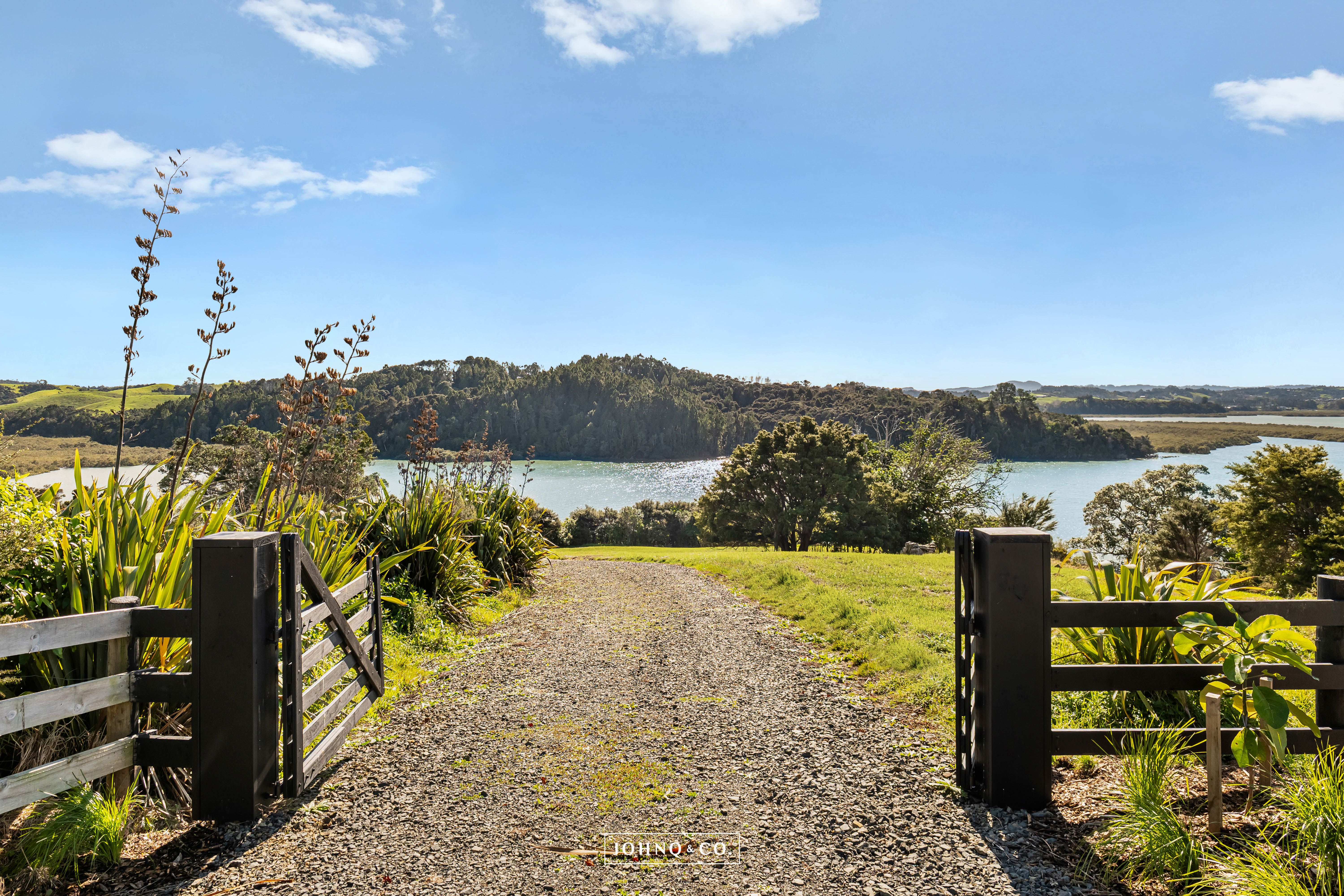 600 Cowan Bay Road, Puhoi, Rodney 0873 - Lifestyle Section for Sale ...