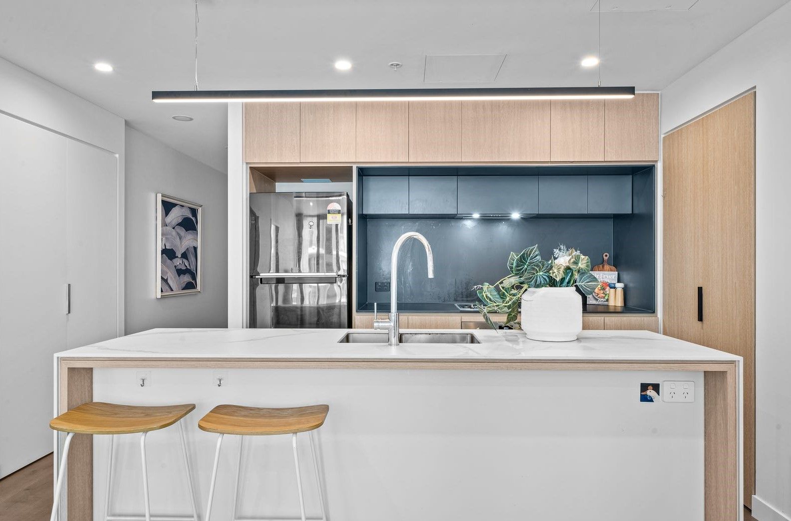 1301/8 Chambers Court, Epping, NSW 2121 - Leased Apartment - Ray White Upper North Shore