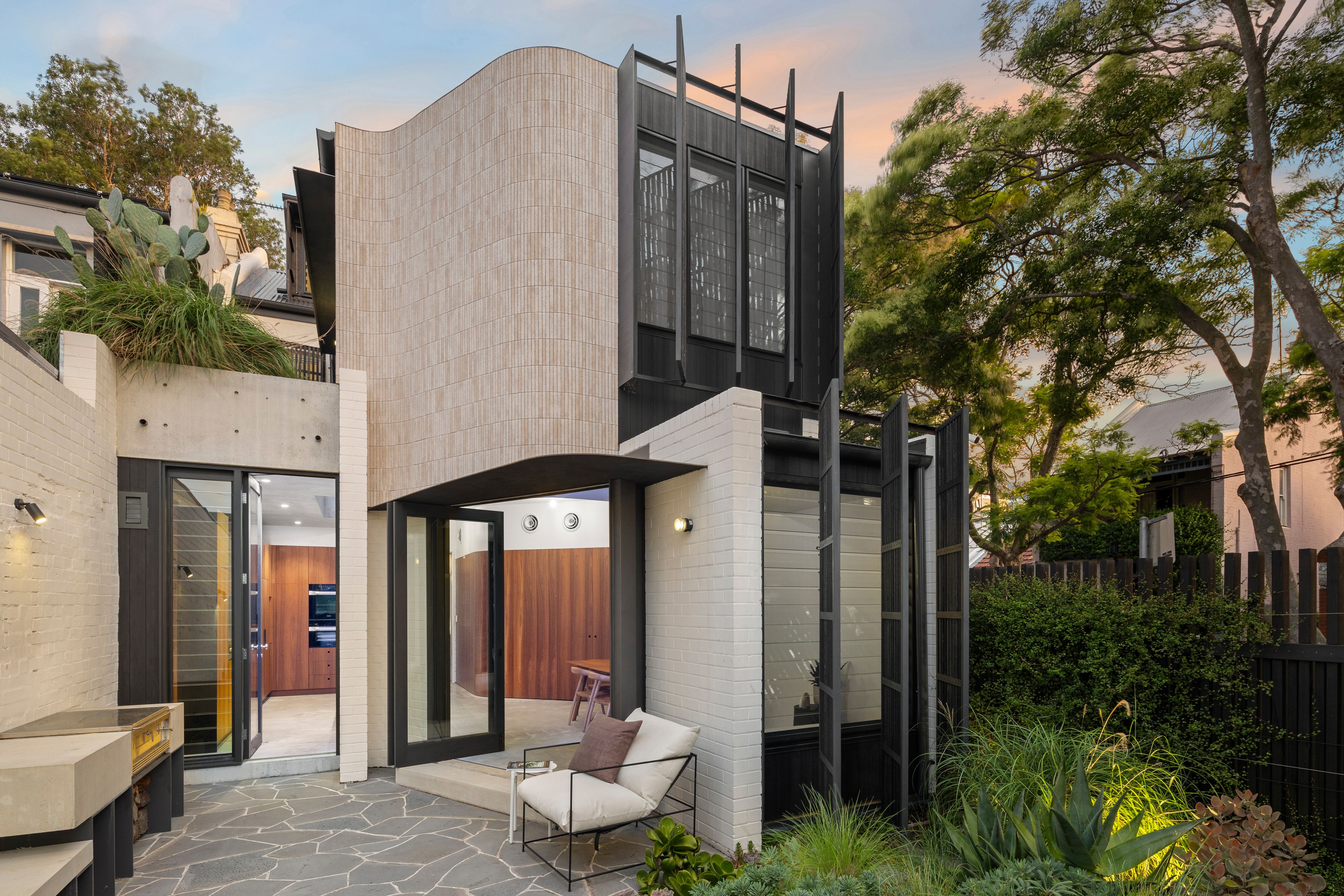 47 Malcolm Street, Erskineville, NSW 2043 - Sold House - Ray White ...