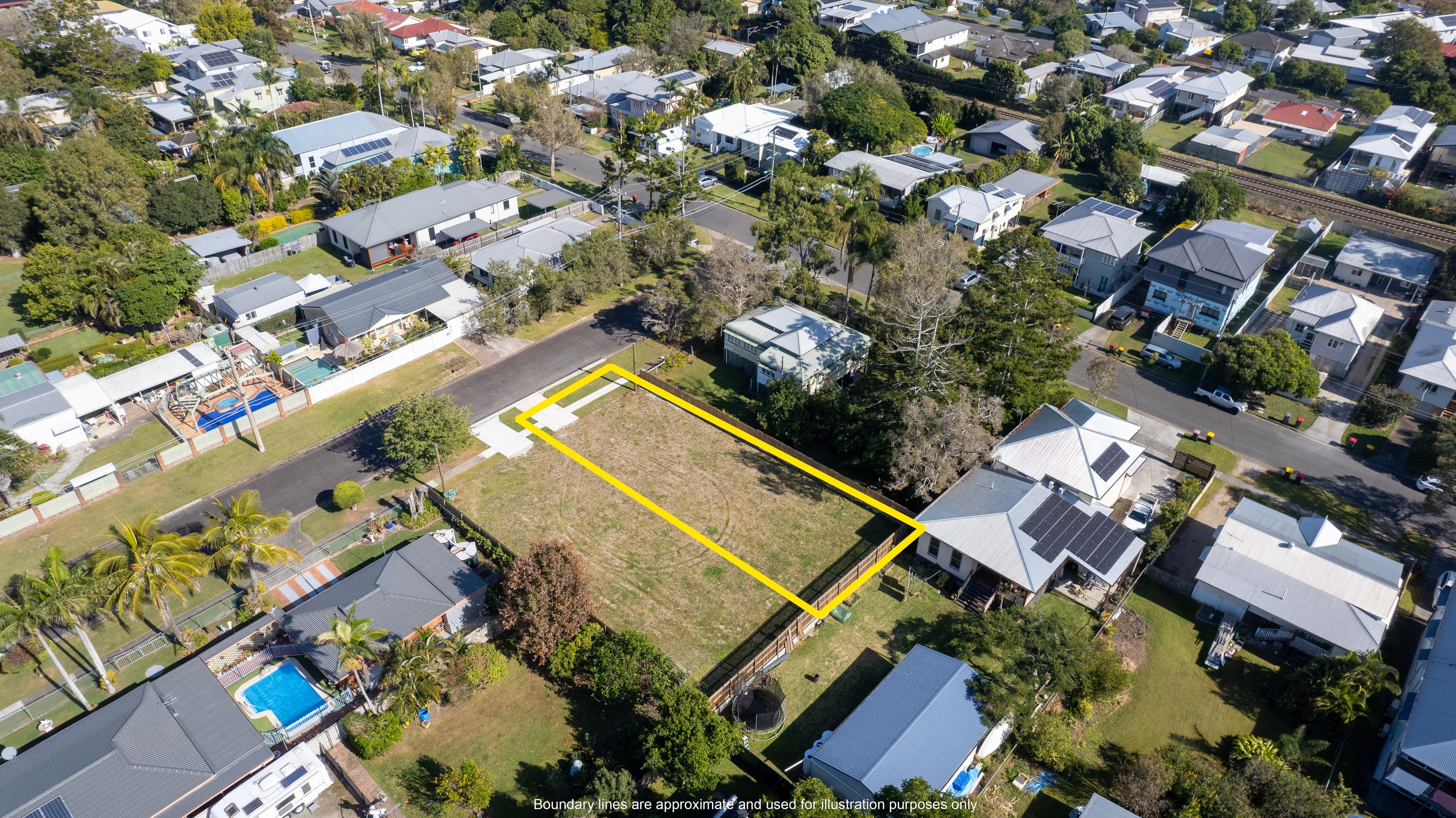 Lot 10 2 Phillips Road, Deagon, QLD 4017 - Sold Land - Ray White ...