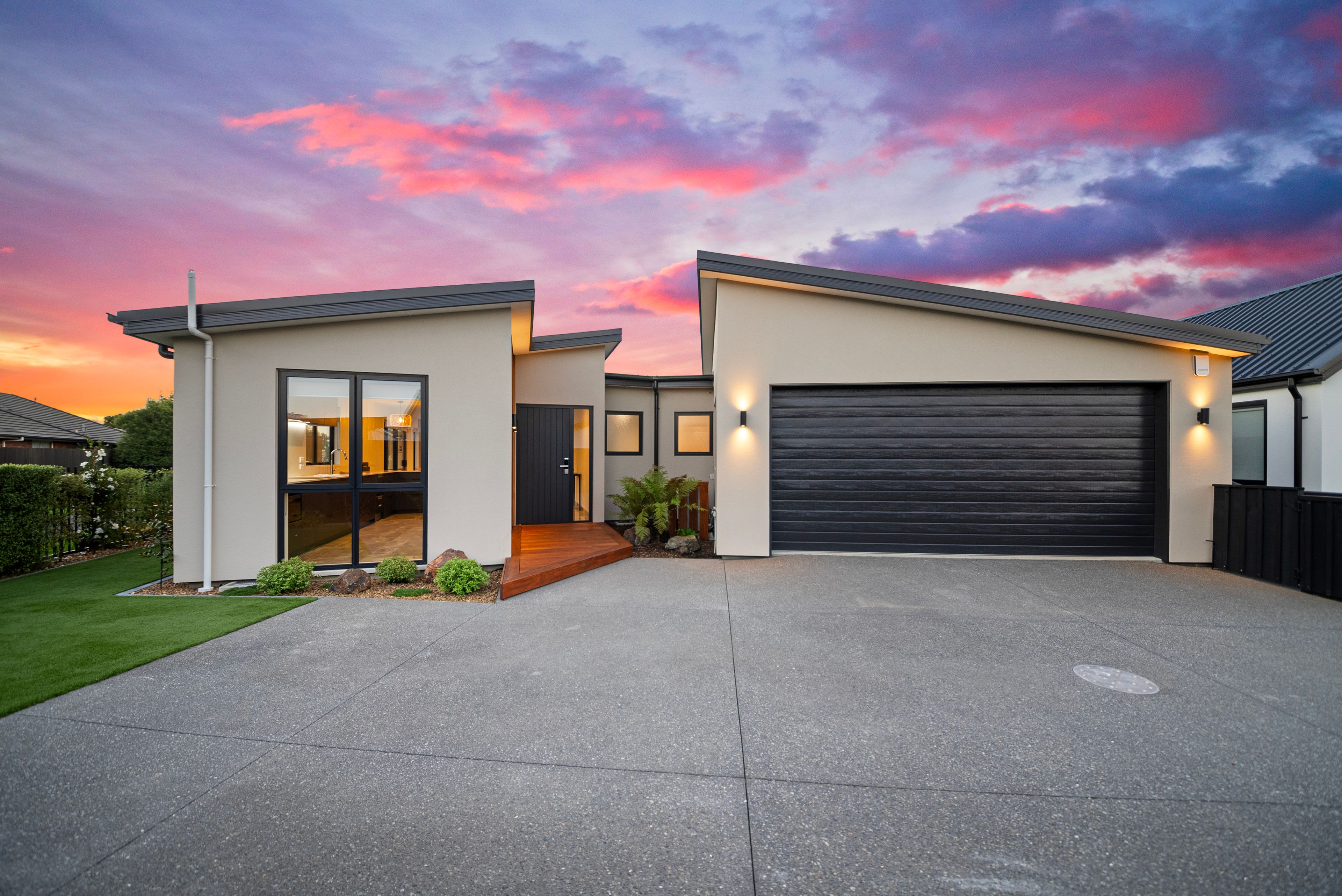 16 Coupling Close, Prebbleton, Selwyn District 8025 - Sold House - Ray ...