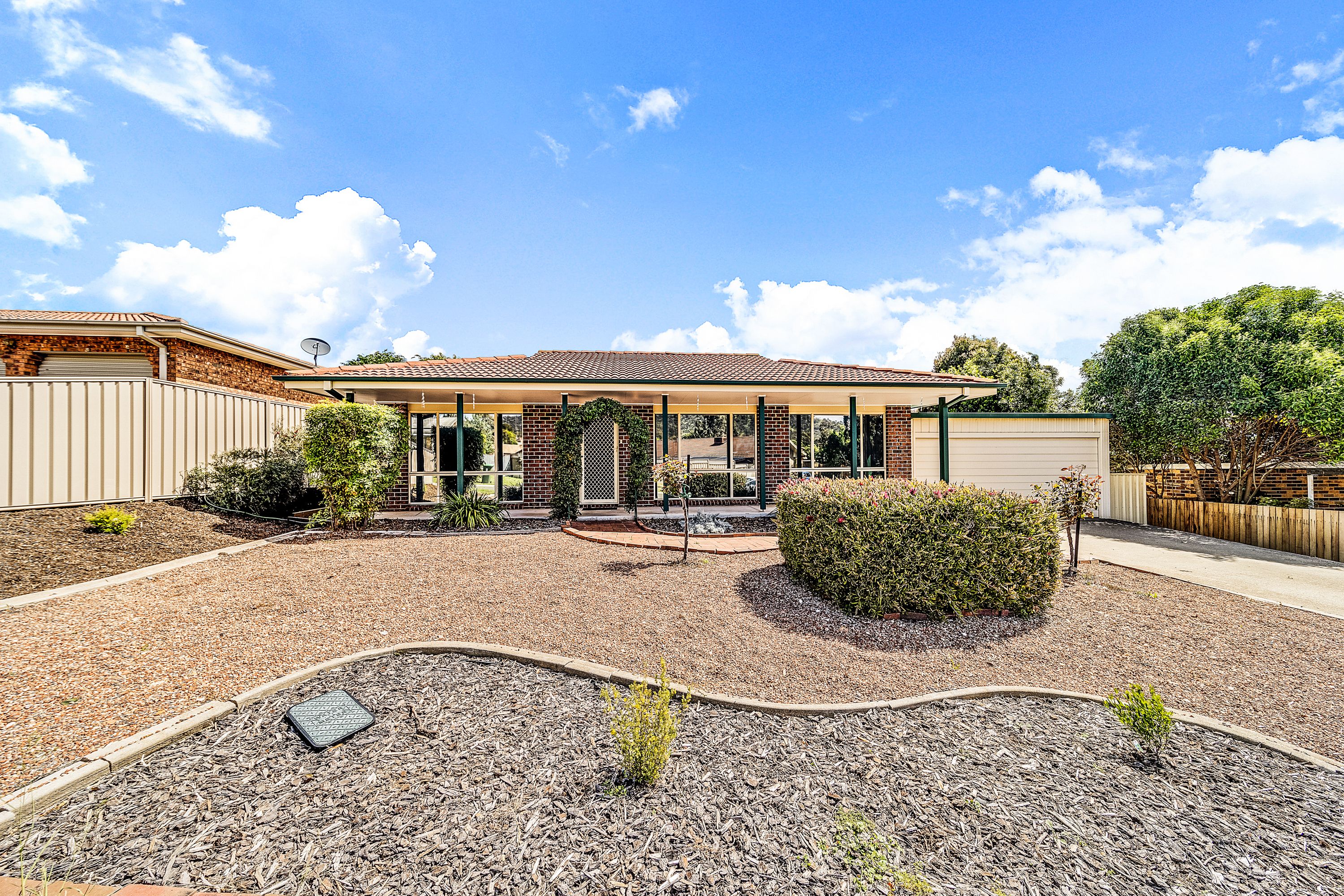55 Perrin Circuit, Banks, ACT 2906 - Sold House - Ray White Canberra