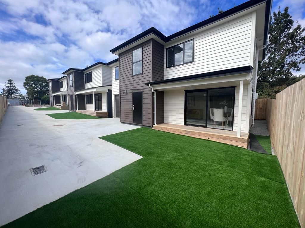 Lot 2/16 Brandon Road, Glen Eden, Waitakere City 0602 - Sold House ...