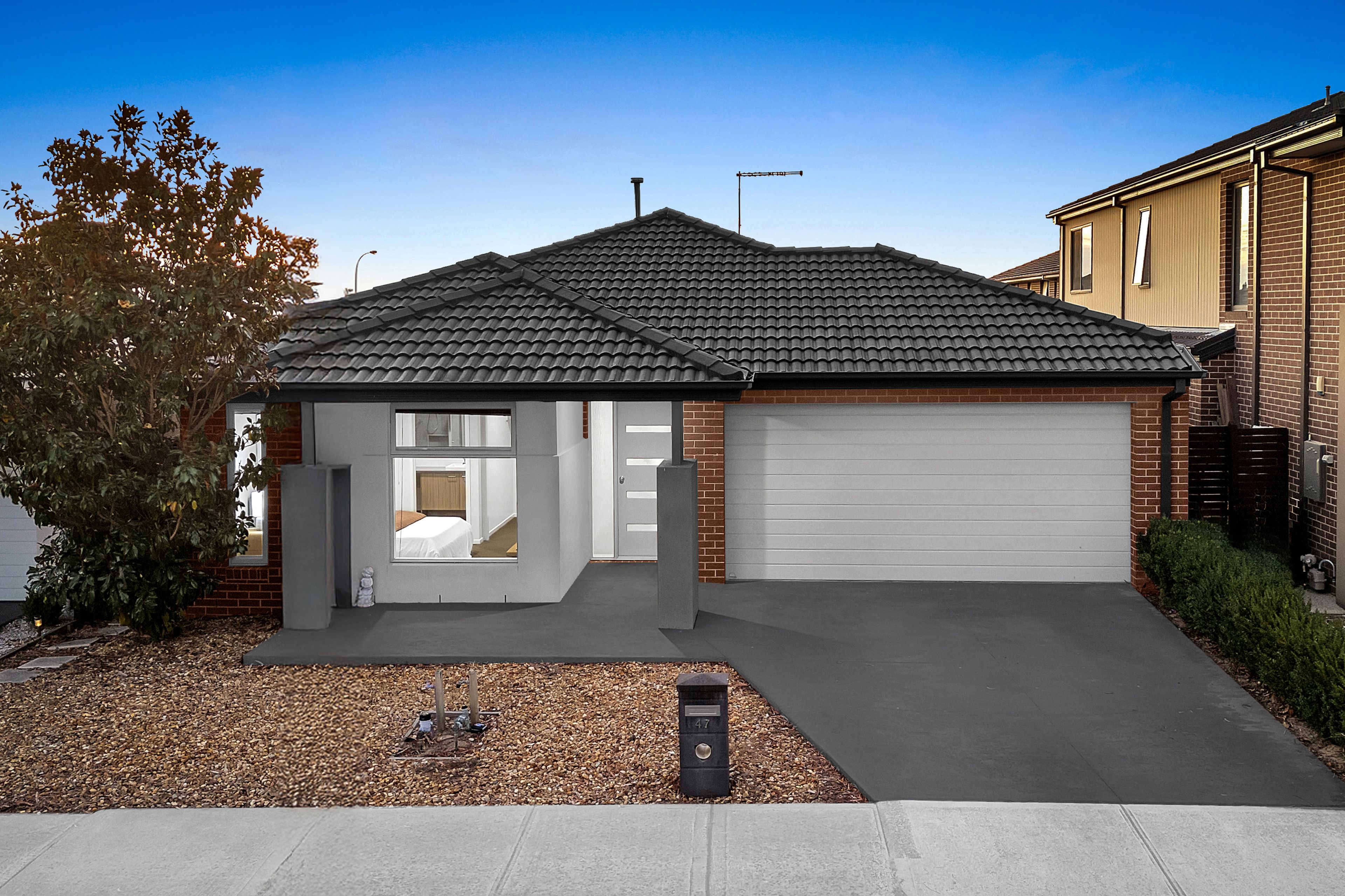 47 Chagall Parade, Clyde North, VIC 3978 - Sold House - Ray White Pakenham