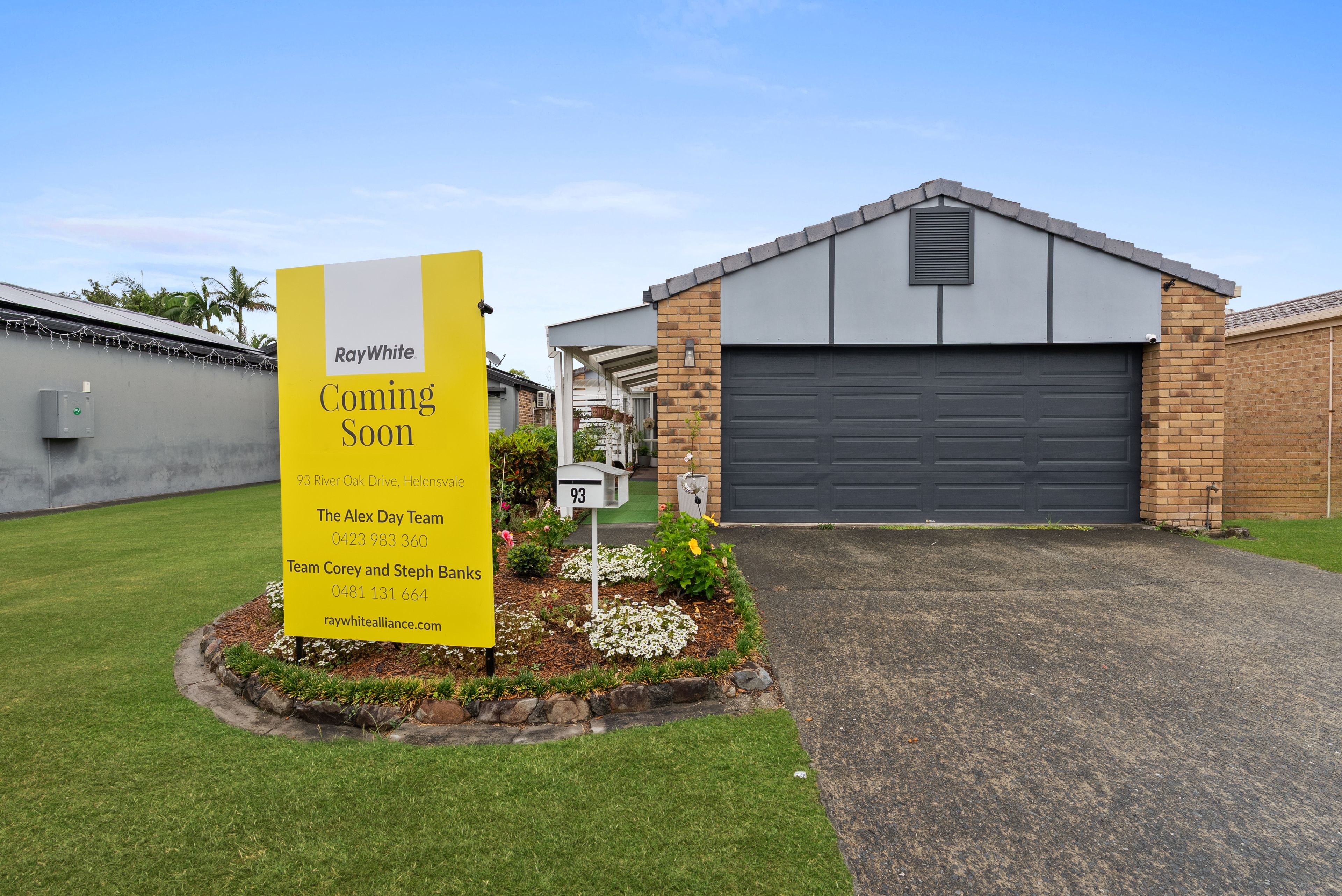 93 River Oak Drive, Helensvale, QLD 4212 - Sold House - Ray White Alliance