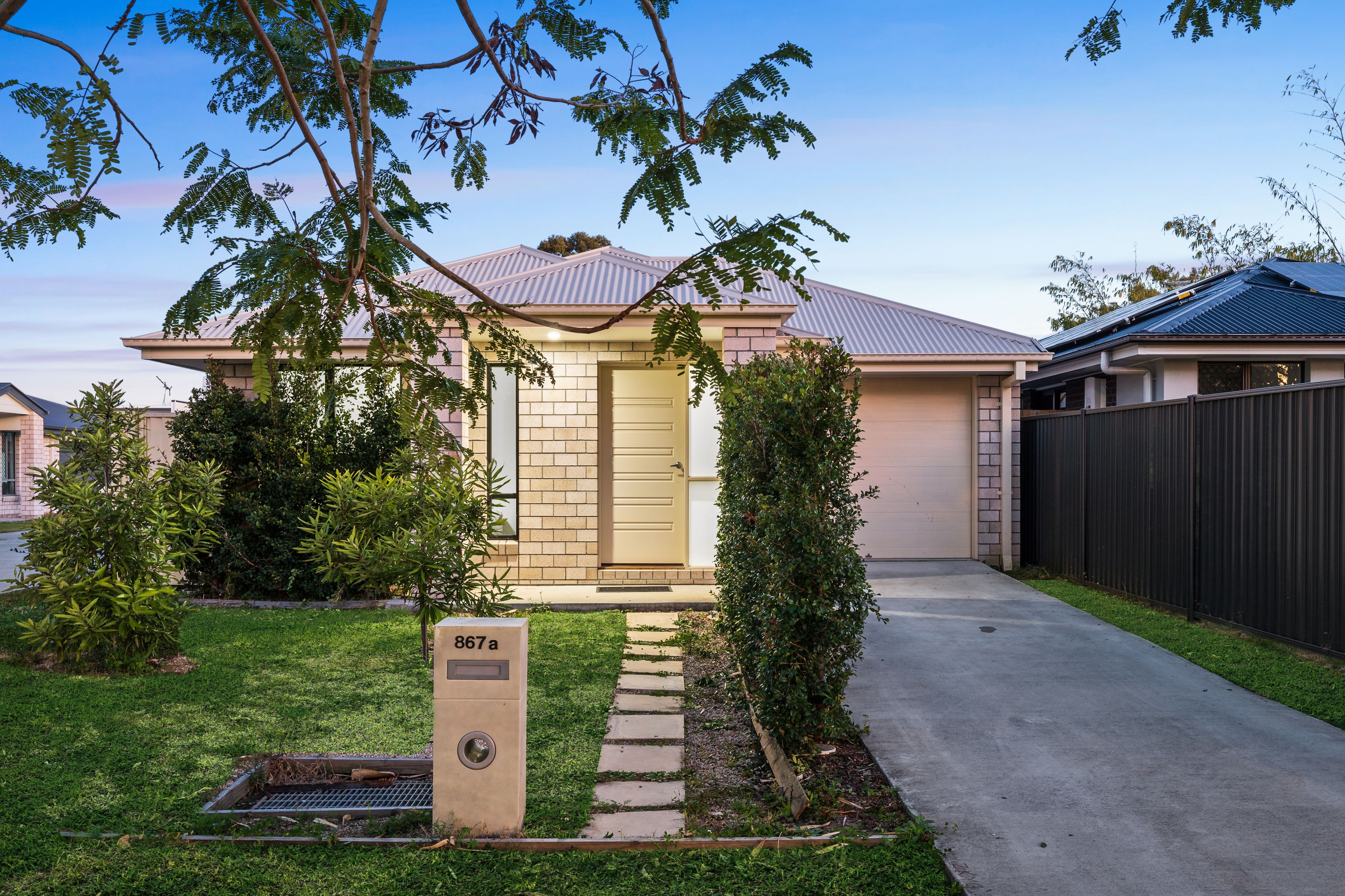 867A Kingston Road, Waterford West, QLD 4133 - Sold Home - Ray White ...