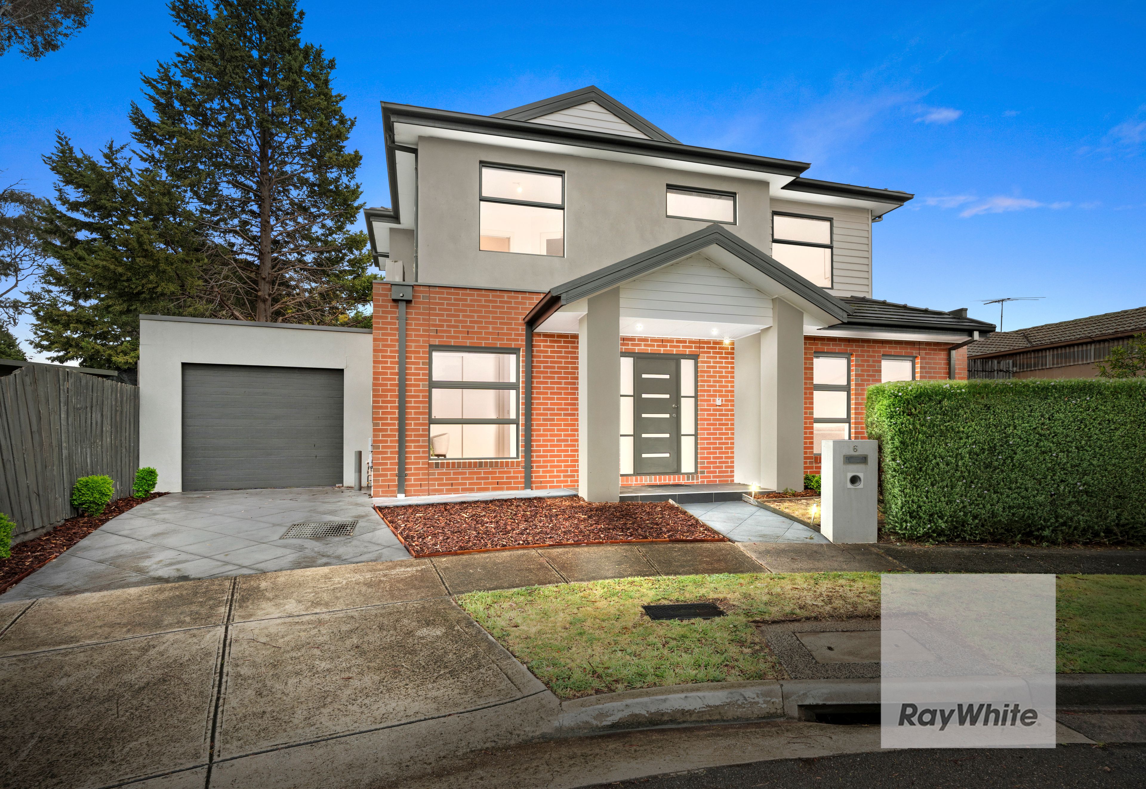 6 Moore Court, Bundoora, VIC 3083 - Sold House - Ray White Bundoora