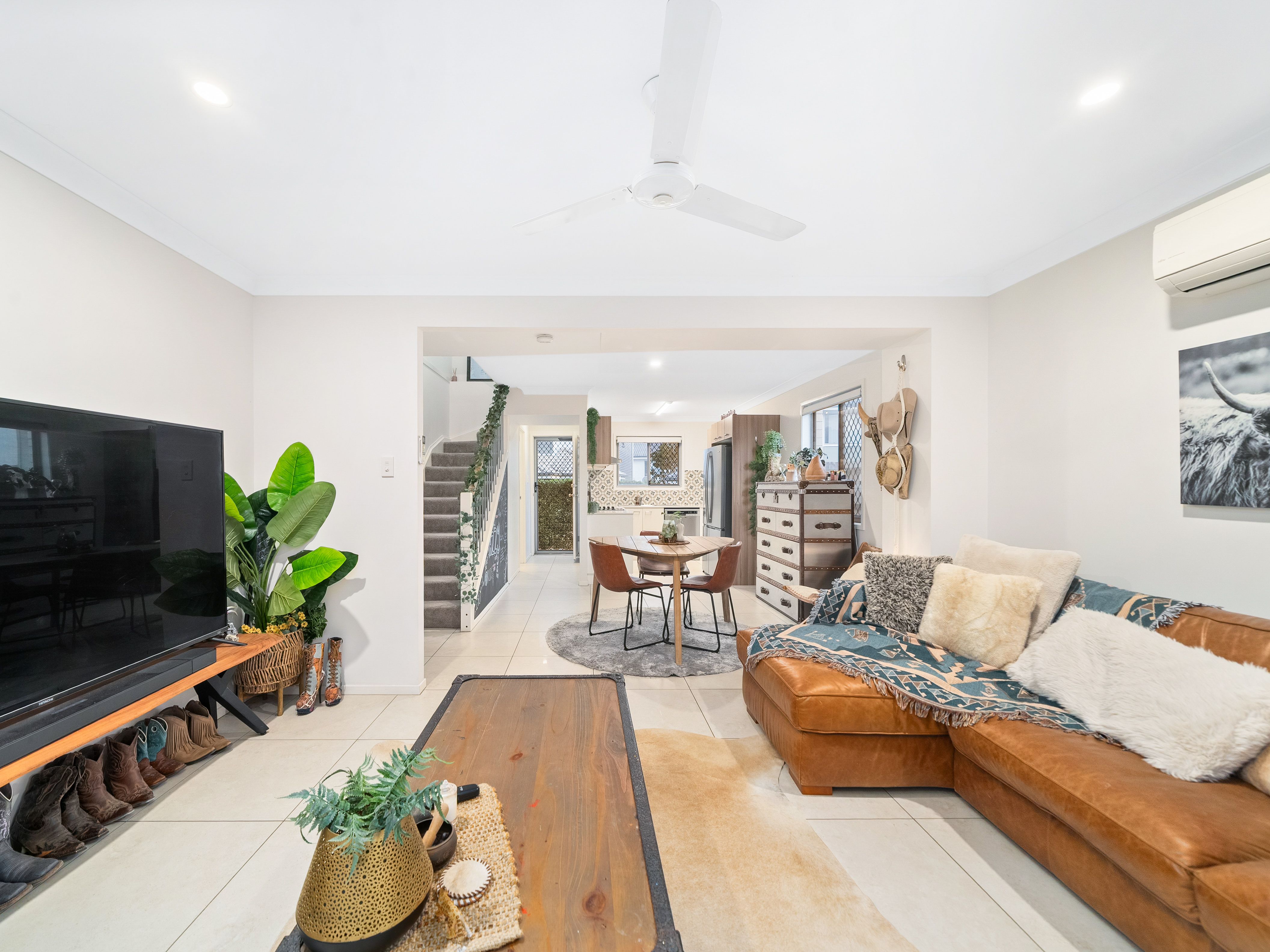 33/9 Brushwood Court, Mango Hill, QLD 4509 - Leased Townhouse - Ray ...