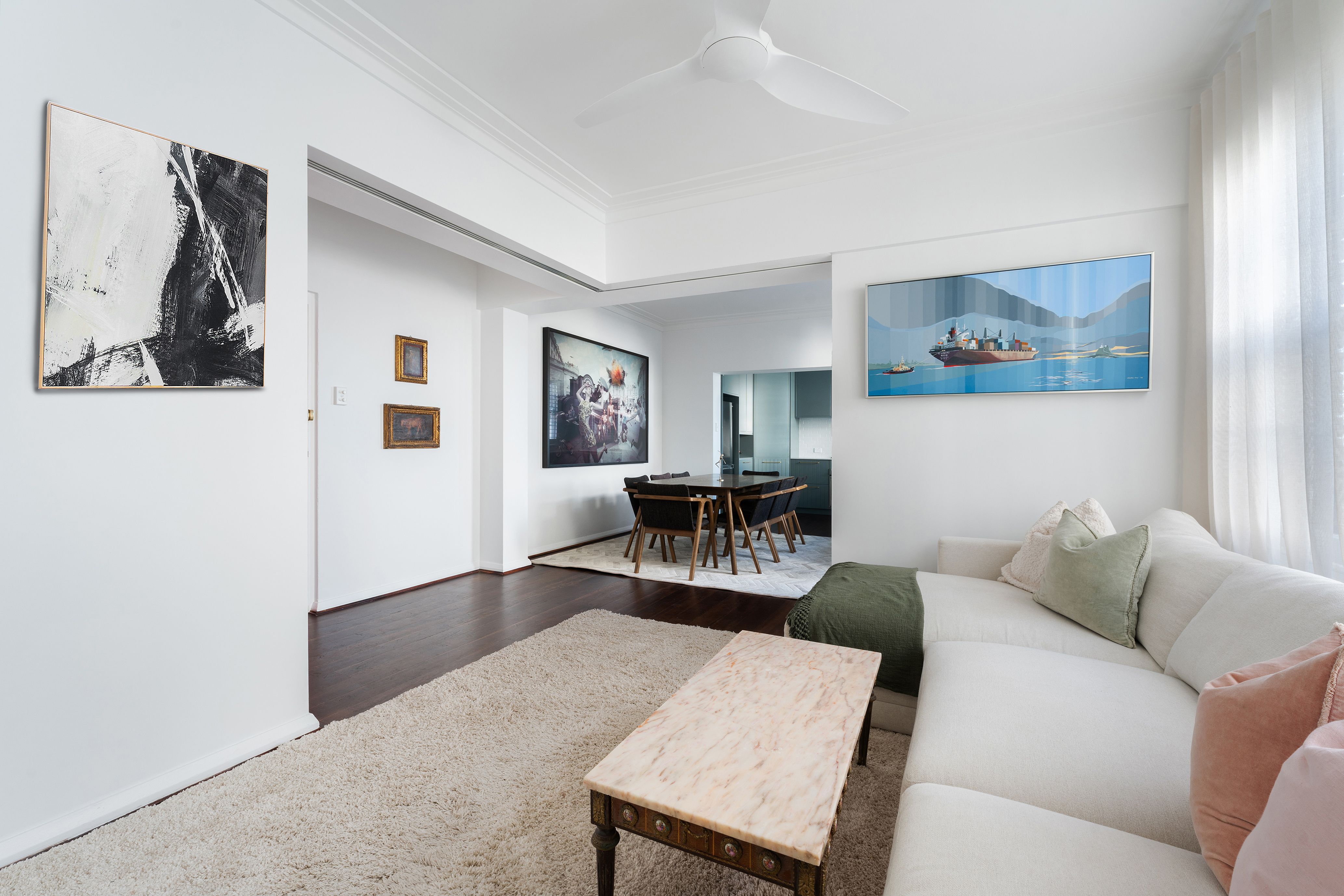 11/129 Victoria Road, Bellevue Hill, NSW 2023 - Sold Apartment - Ray ...