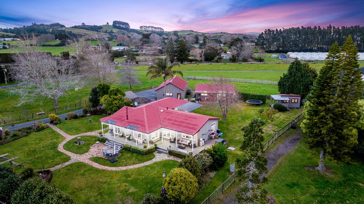 7 Lawrence Road, Tuakau, Franklin | Real Estate | Ray White New Zealand