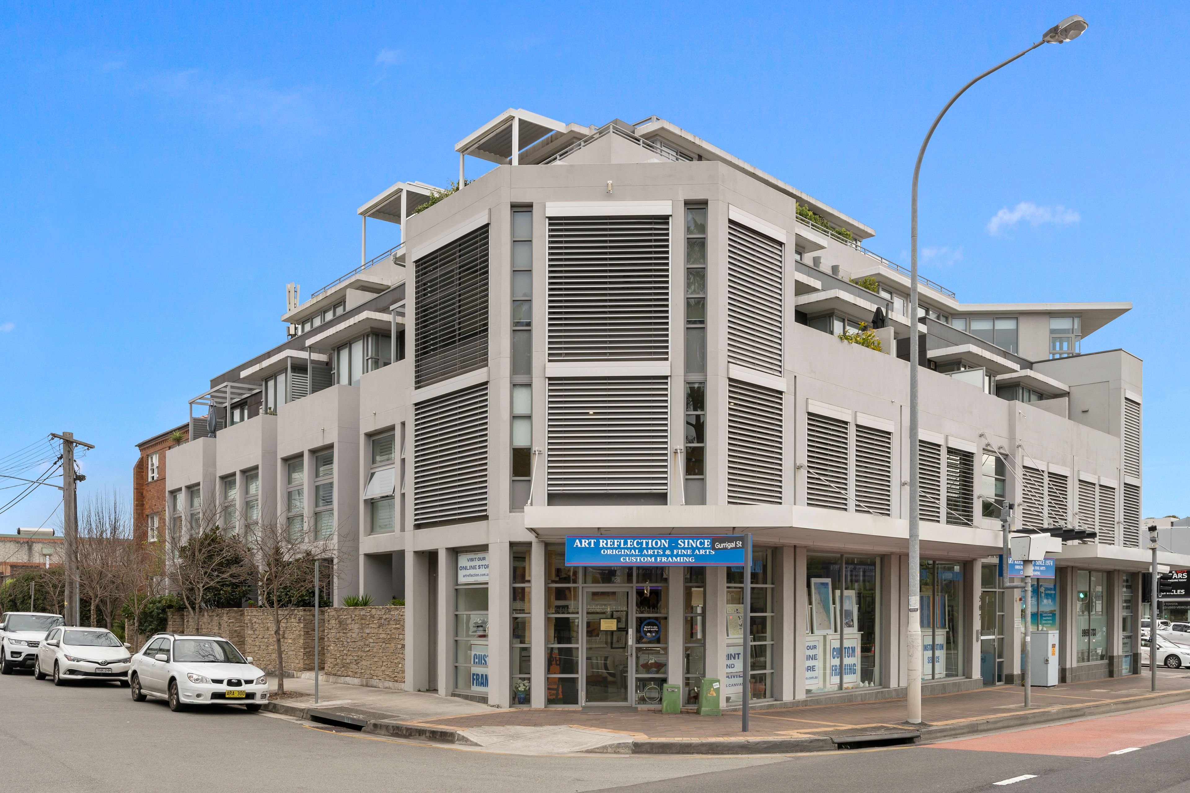 Ray White Lower North Shore Group