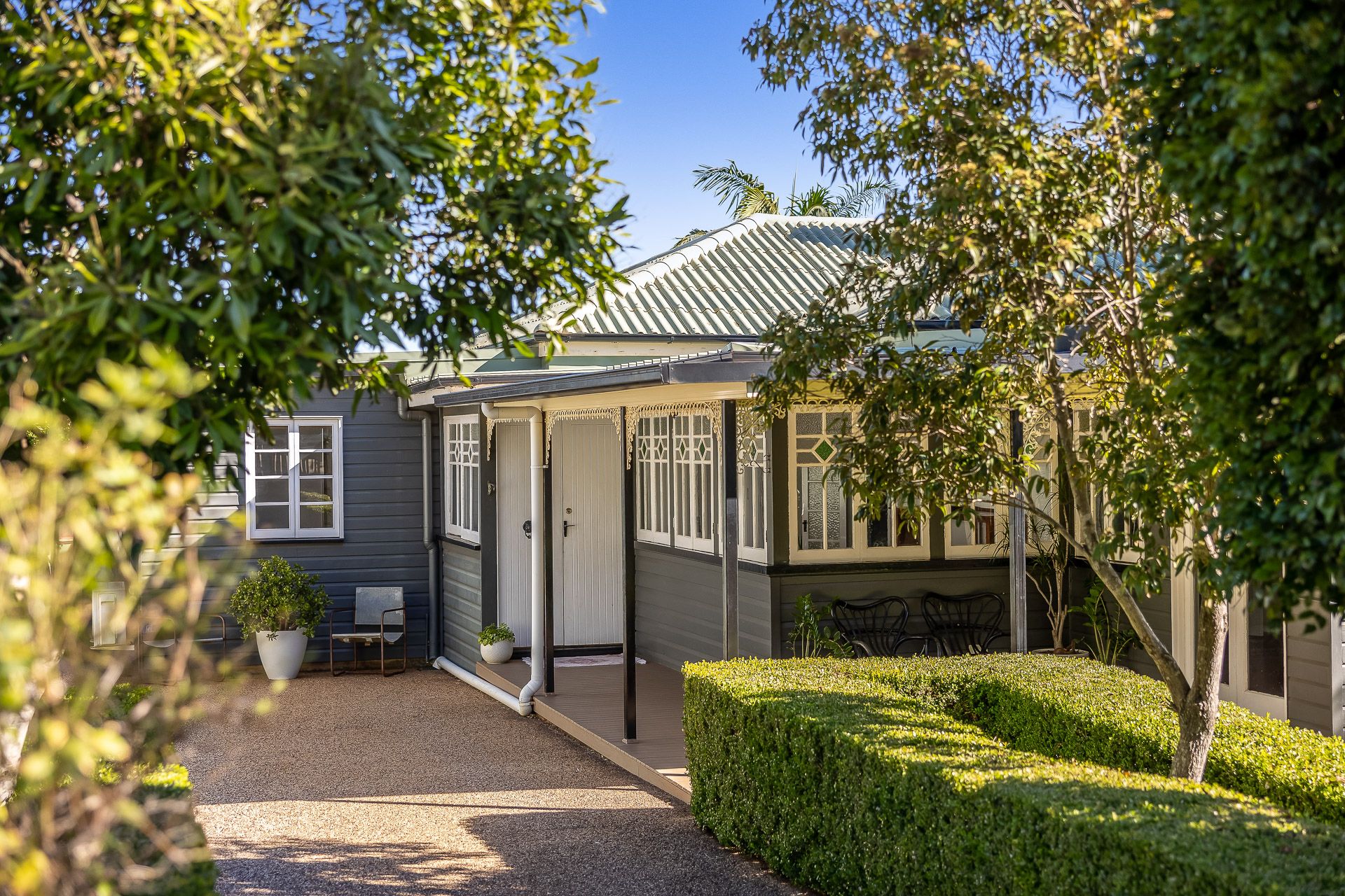 84 Jellicoe Street, North Toowoomba, QLD 4350 - Sold House - Ray White ...
