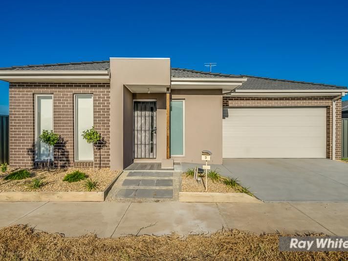 3 Union Street, HARKNESS, VIC 3337 - Sold House - Ray White Point Cook