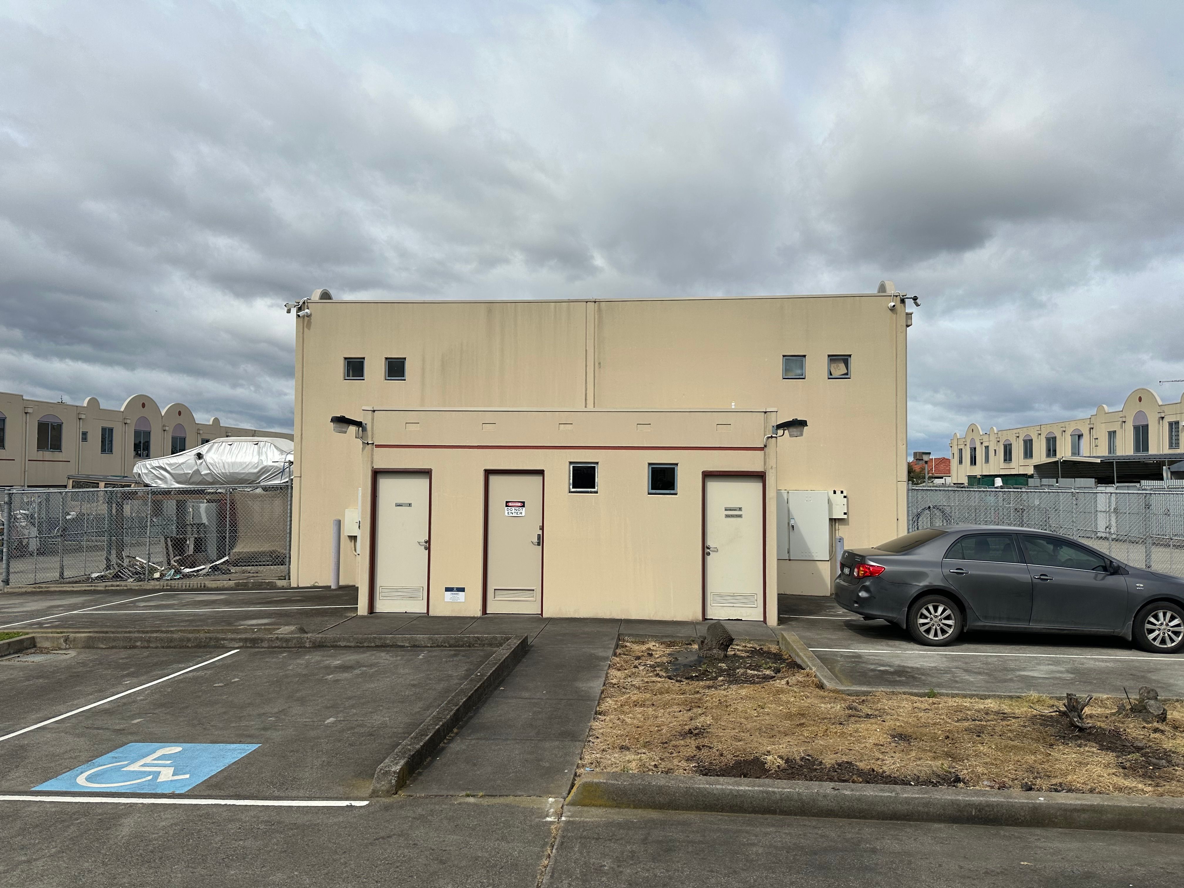 59/57 Malcolm Place, Campbellfield, VIC 3061 - Leased Industrial ...