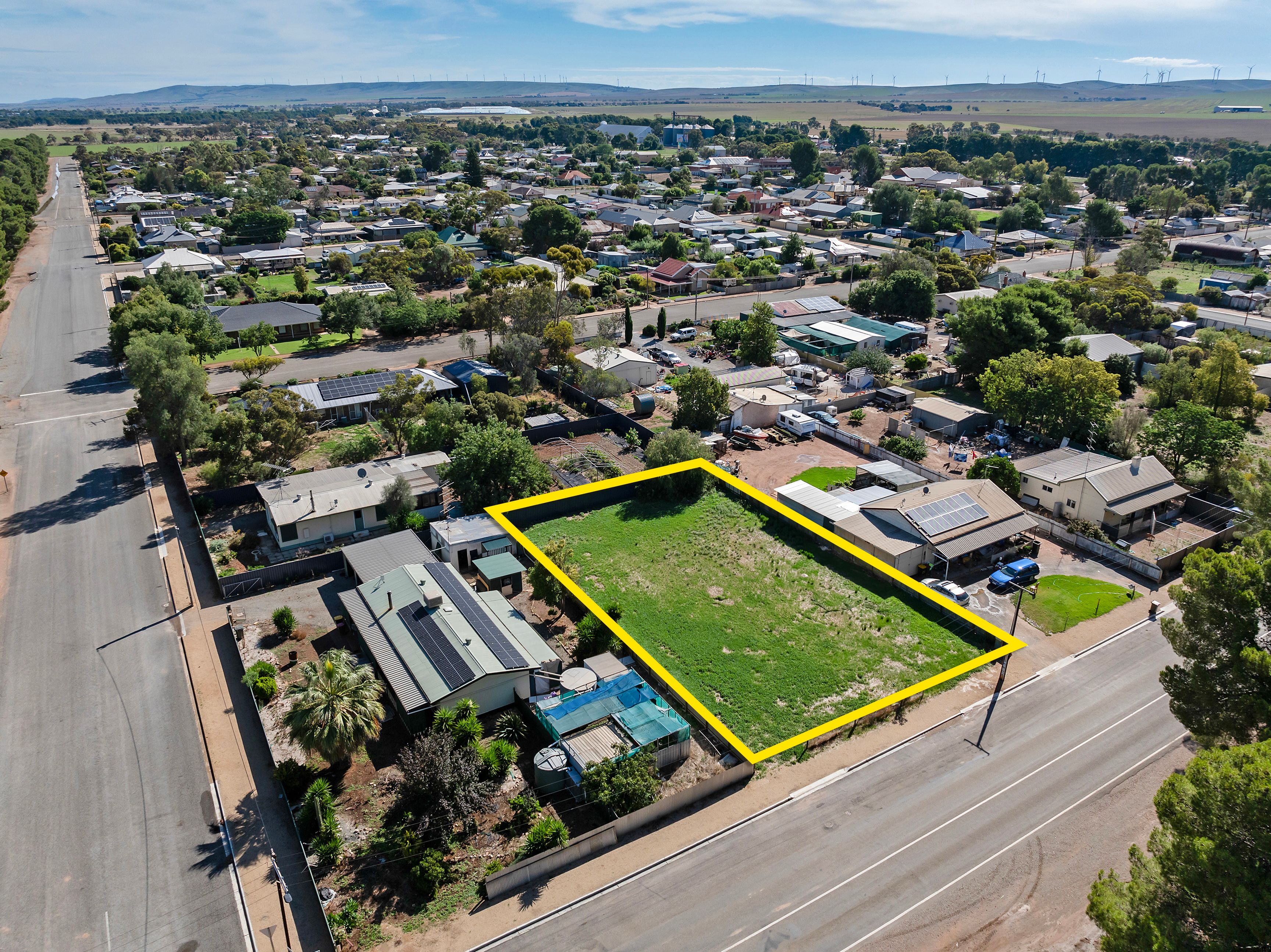 Ray White Clare Valley