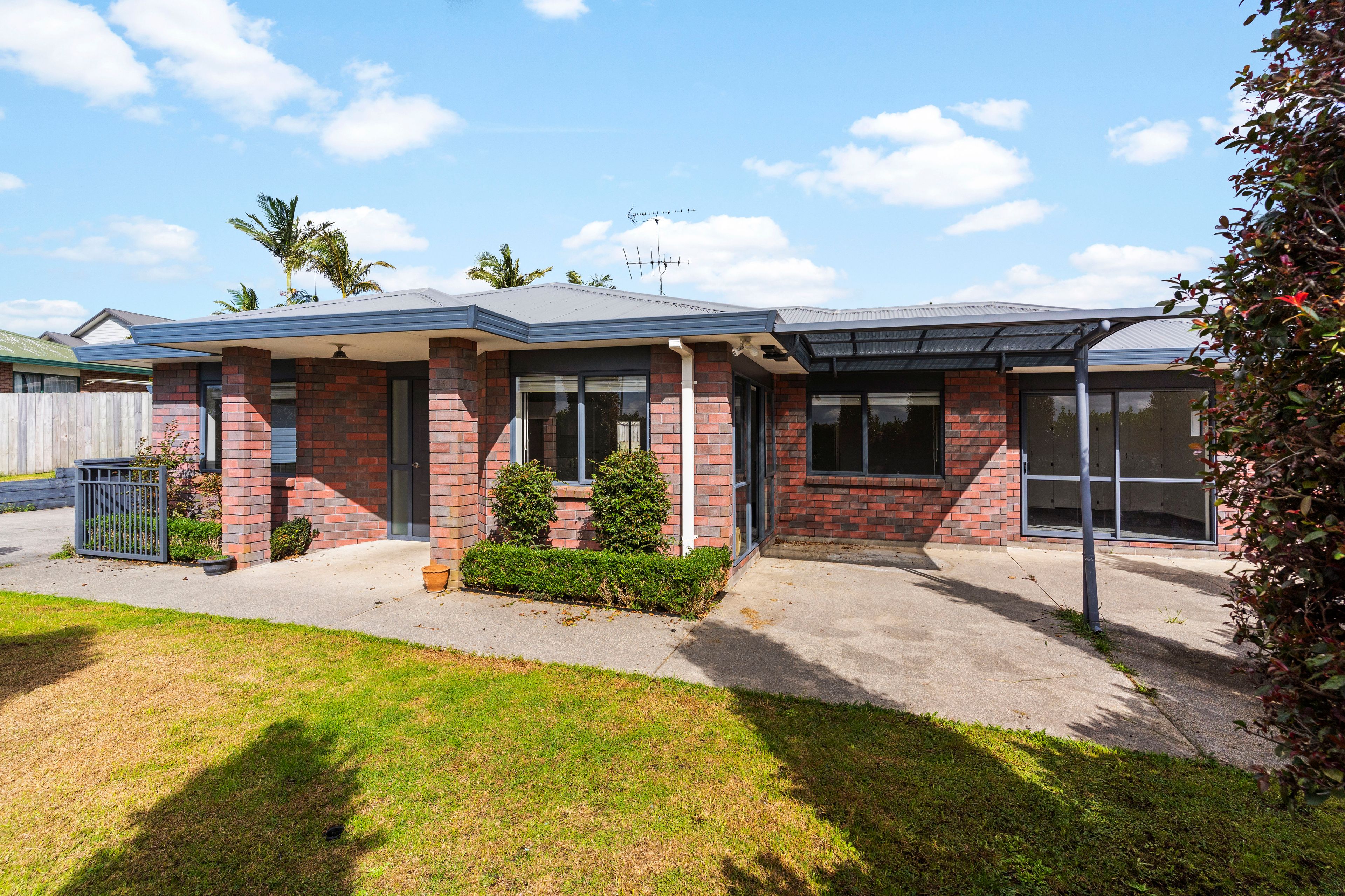 61C Puriri Road, Pukekohe, Franklin 2120 - Sold House - Ray White ...