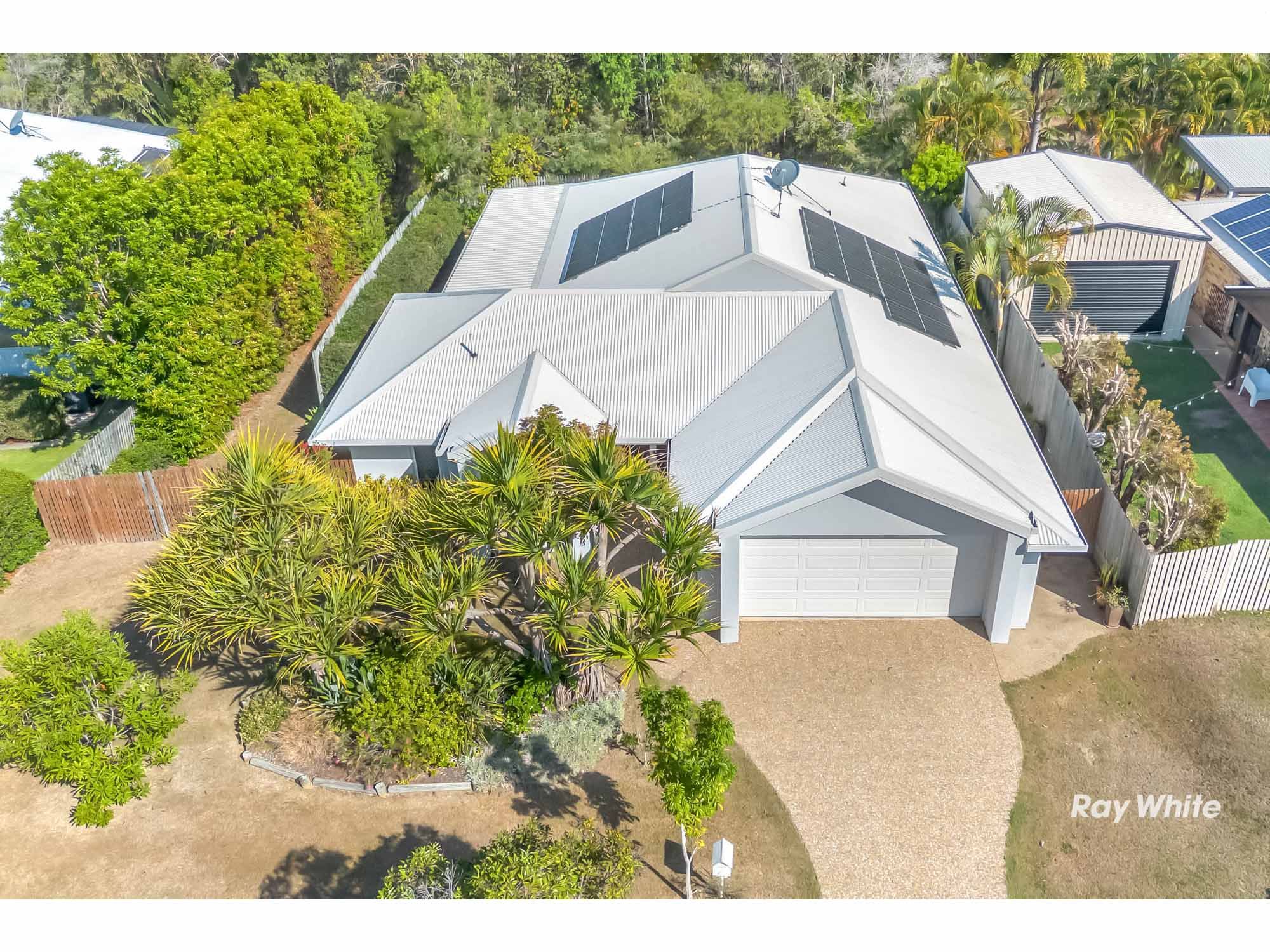 21 Explorer Drive, Yeppoon, QLD 4703 - Sold House - Ray White Yeppoon