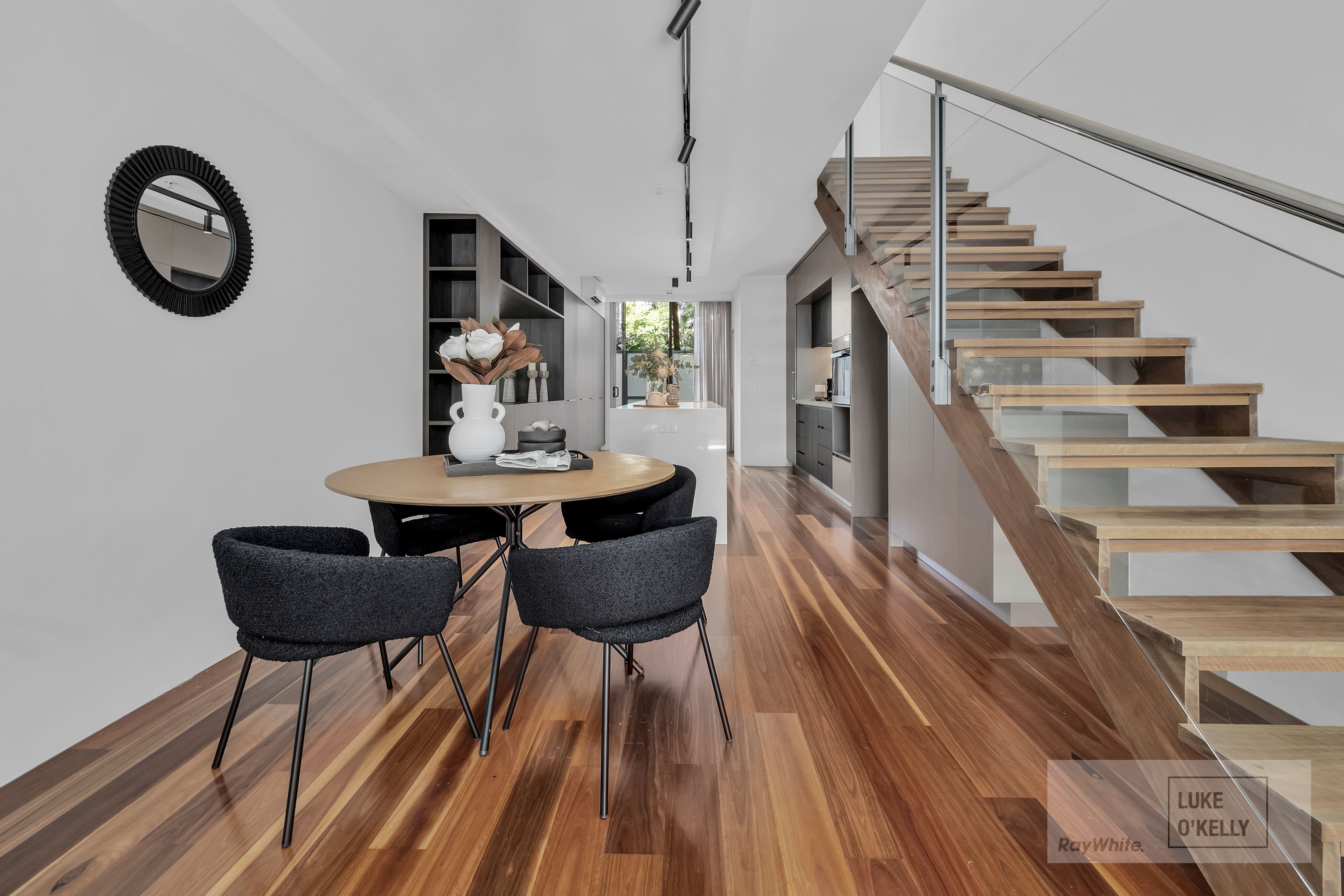 10001/30 Duncan Street, West End, QLD 4101 - Sold Townhouse - Ray White ...