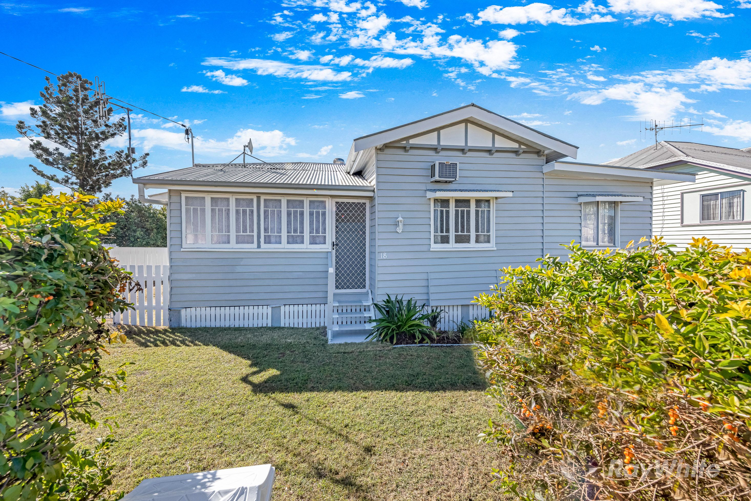 18 Mulgrave Street, Gin Gin, QLD 4671 - Sold House - Ray White Bundaberg
