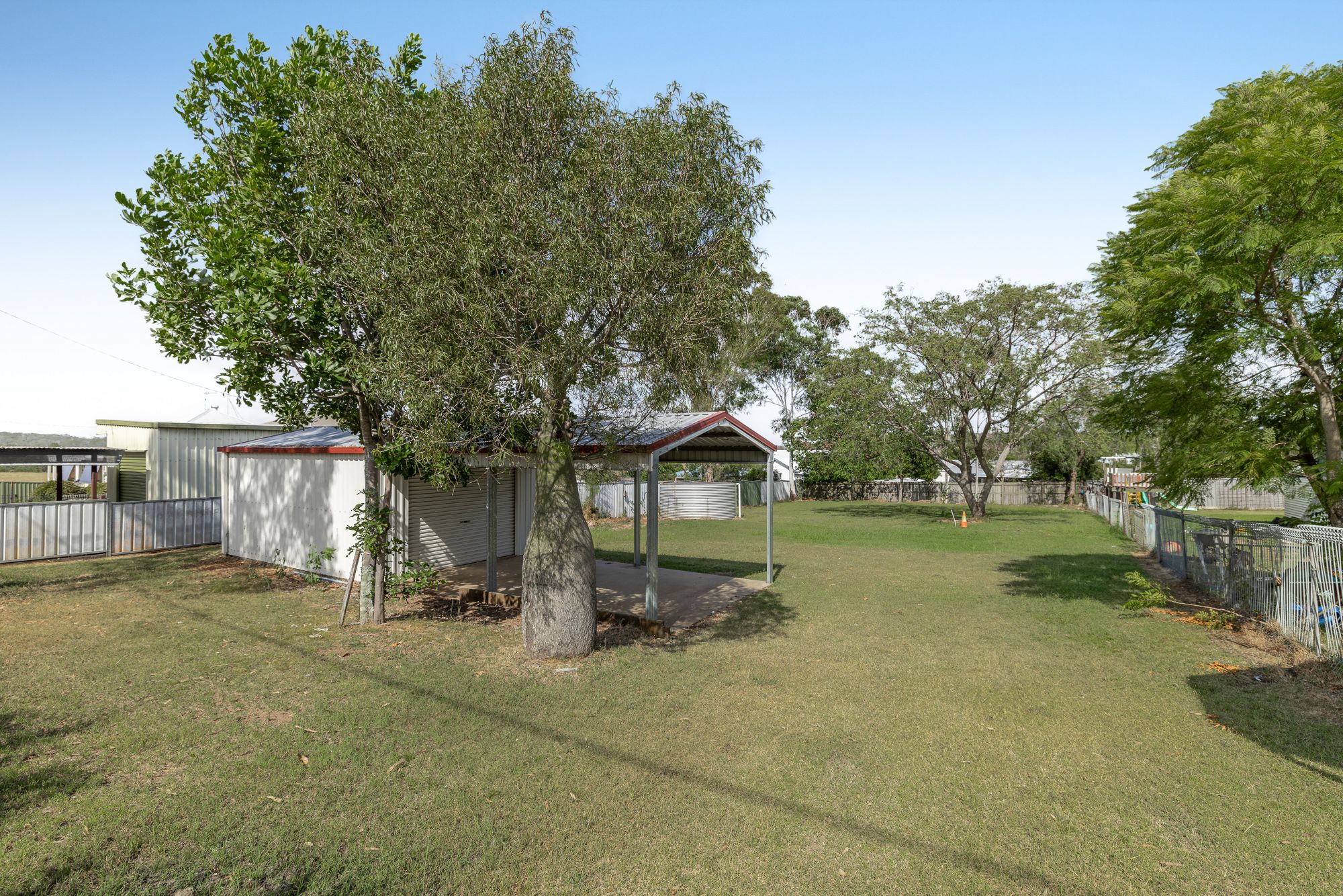 41 King Street, Goombungee, QLD 4354 - Sold Land - Ray White Toowoomba ...