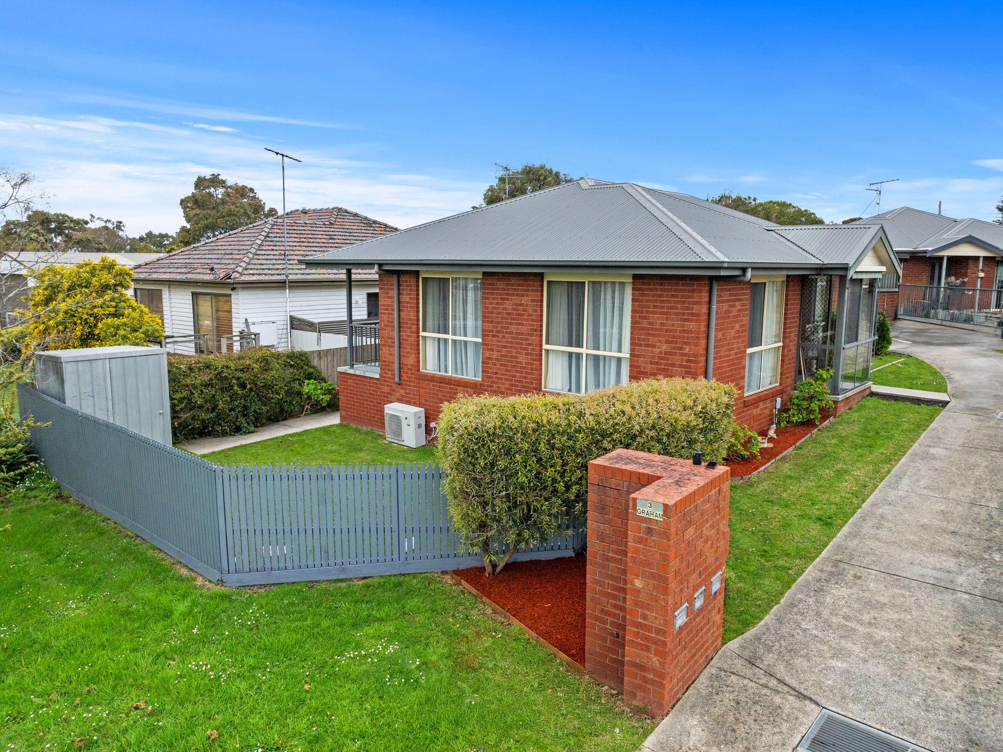 1/3 Graham Street, Wonthaggi, VIC 3995 - Sold Unit - Ray White ...