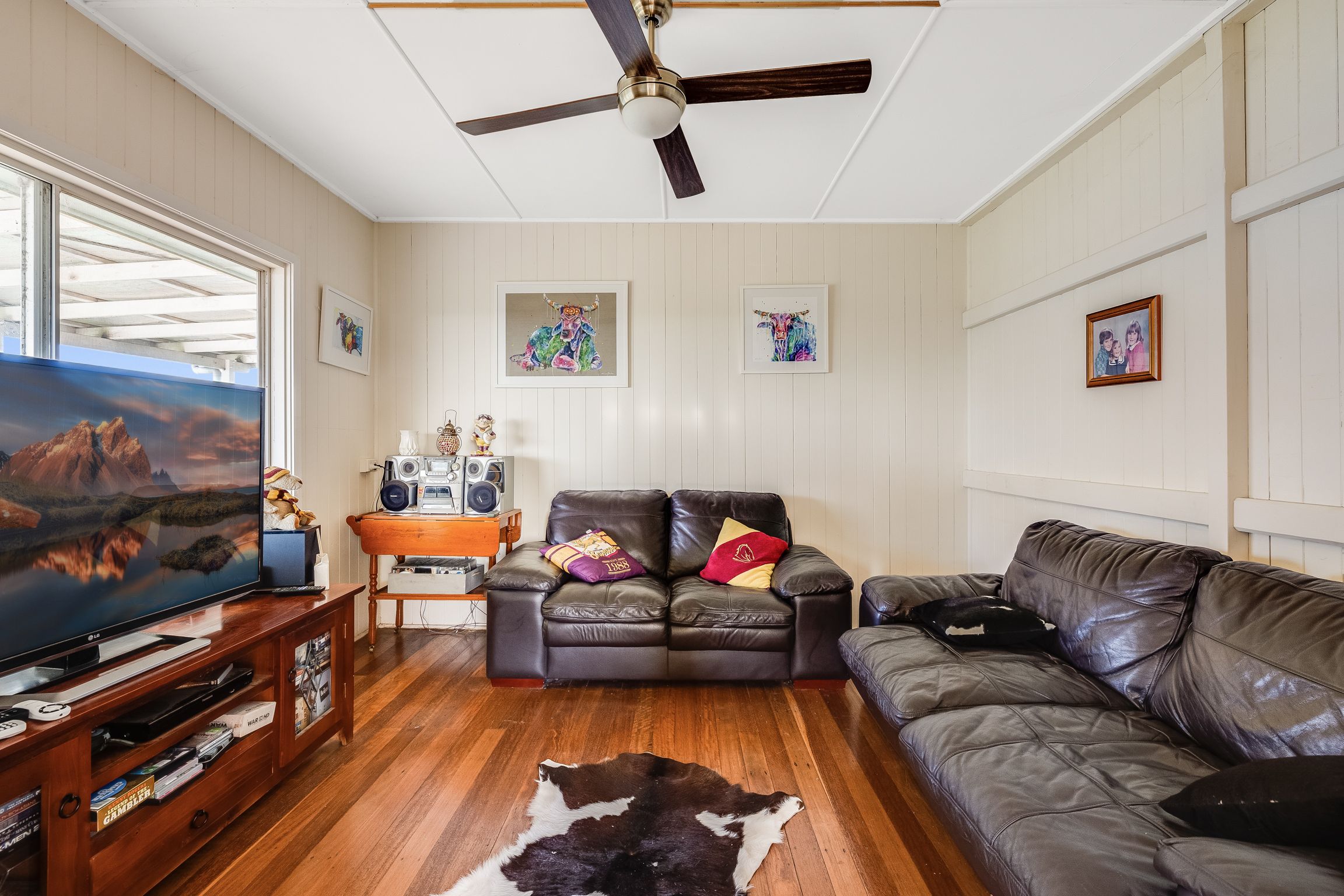 "White Gums" - "White Gums" 7 Costello Road, Oakey, QLD 4401 - Sold ...