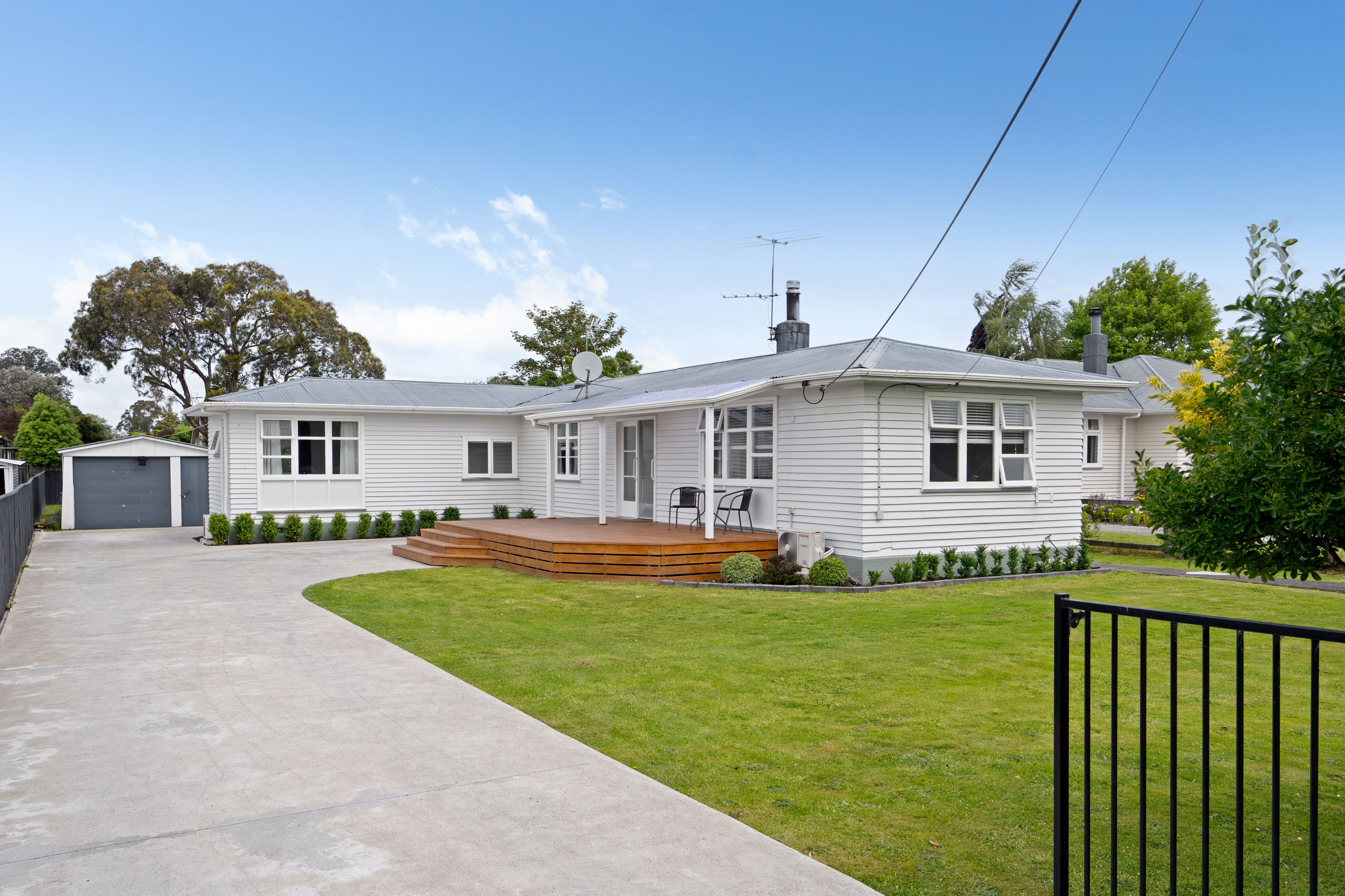 63 South Road, Masterton, Masterton District 5810 - Sold House - Ray White Wairarapa