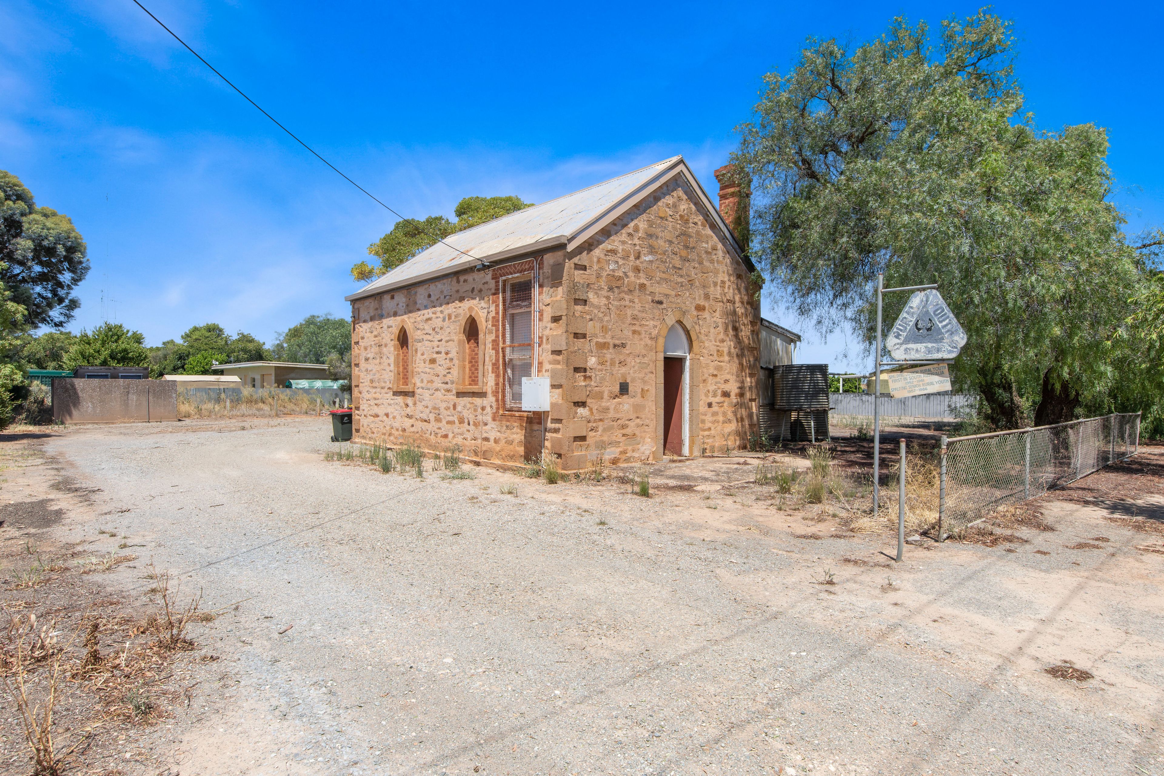 4 Main Street, Spalding, SA 5454 - Sold House - Ray White Clare Valley