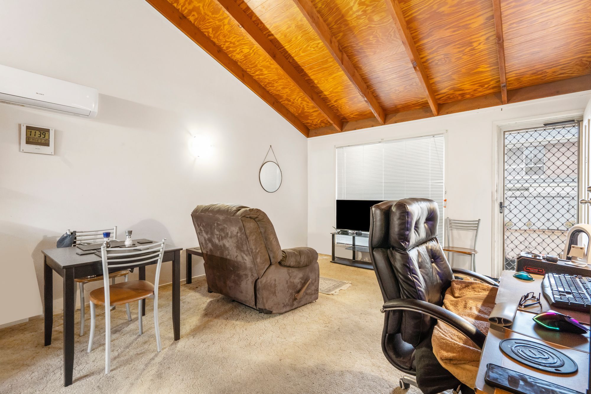 4/50 Monash Road, Loganlea, QLD 4131 - Sold Townhouse - Ray White Logan ...