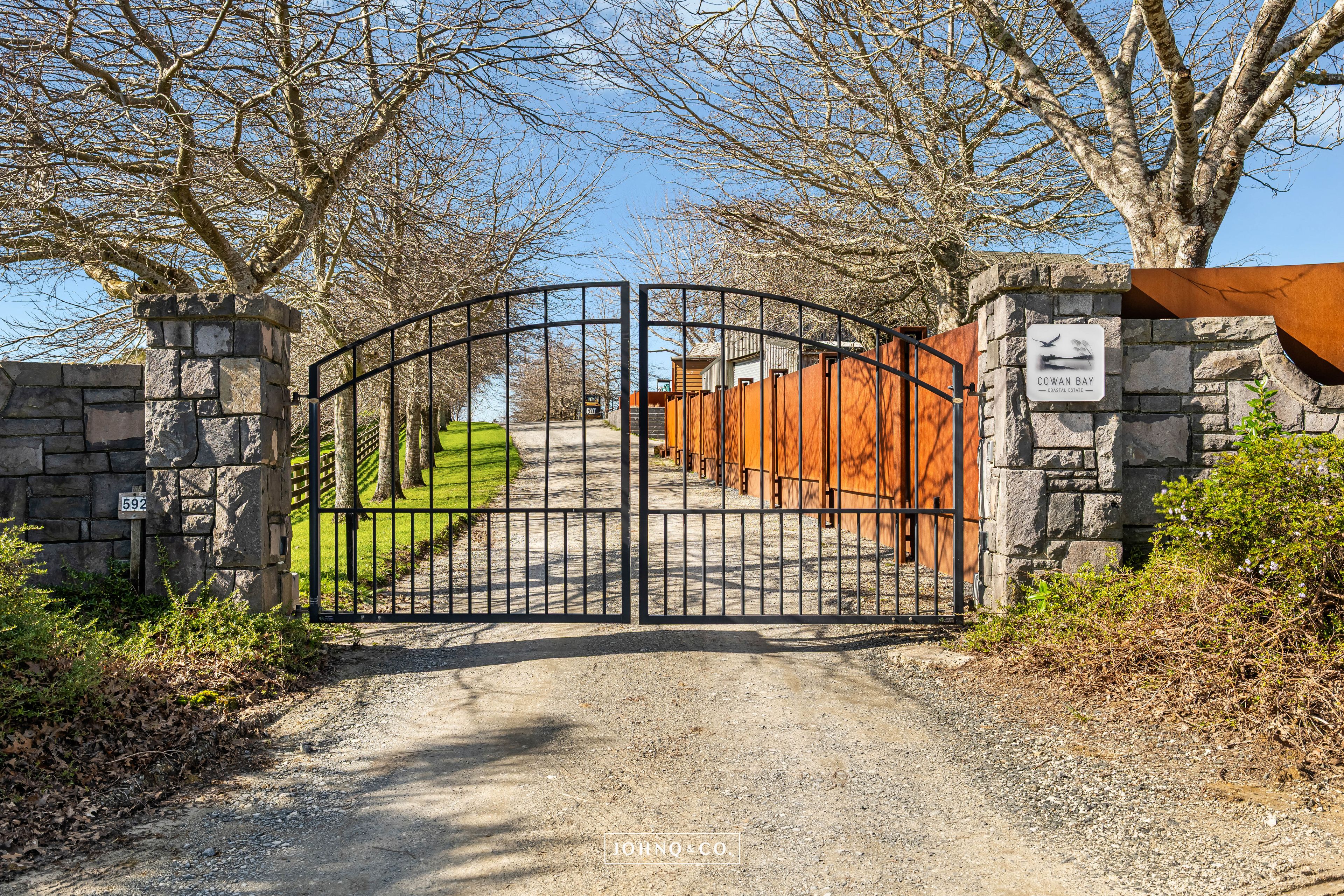 600 Cowan Bay Road, Puhoi, Rodney 0873 - Lifestyle Section for Sale ...