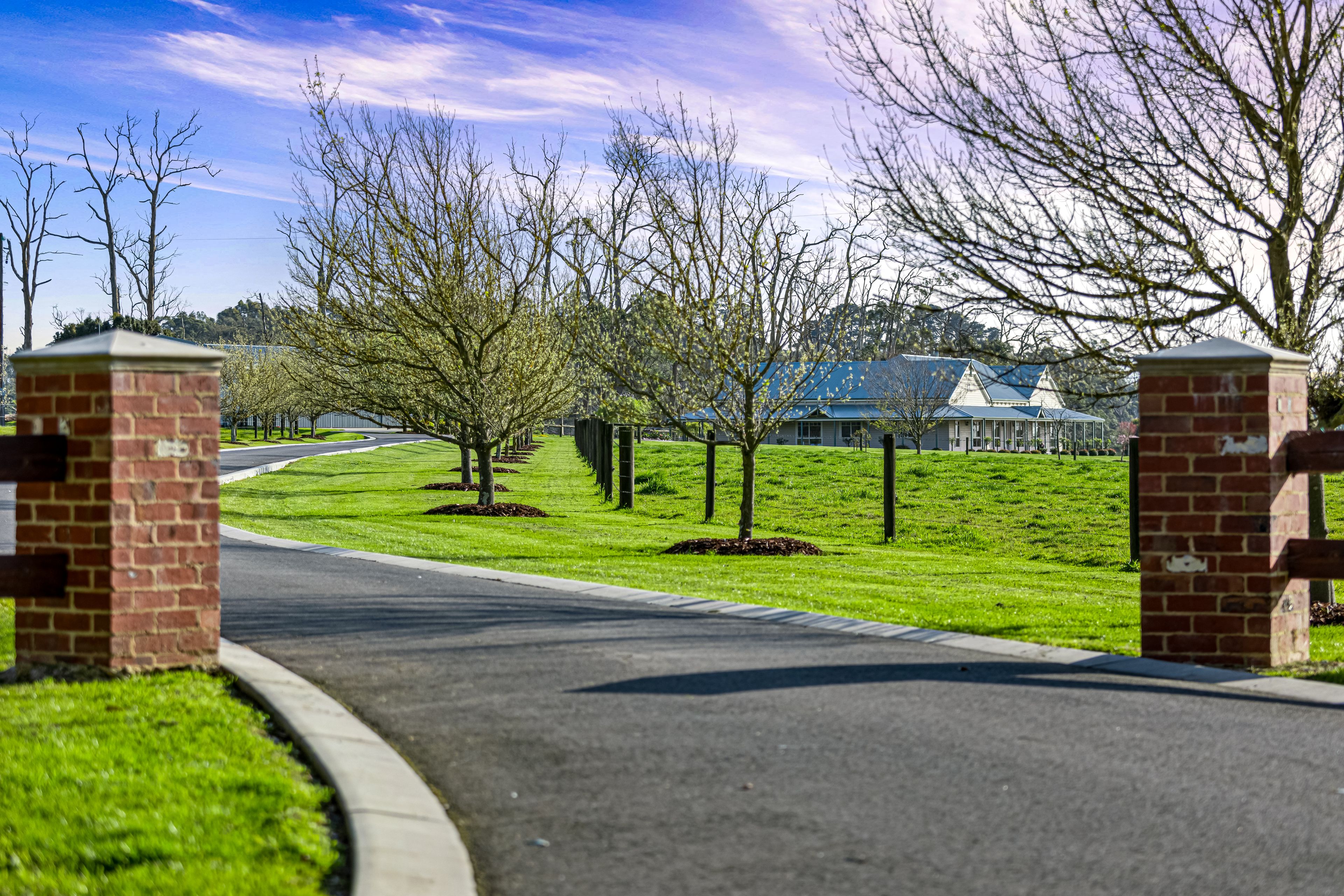 "Invermay" - 143 Invermay Road West, Athlone, VIC 3818 - Sold Rural ...