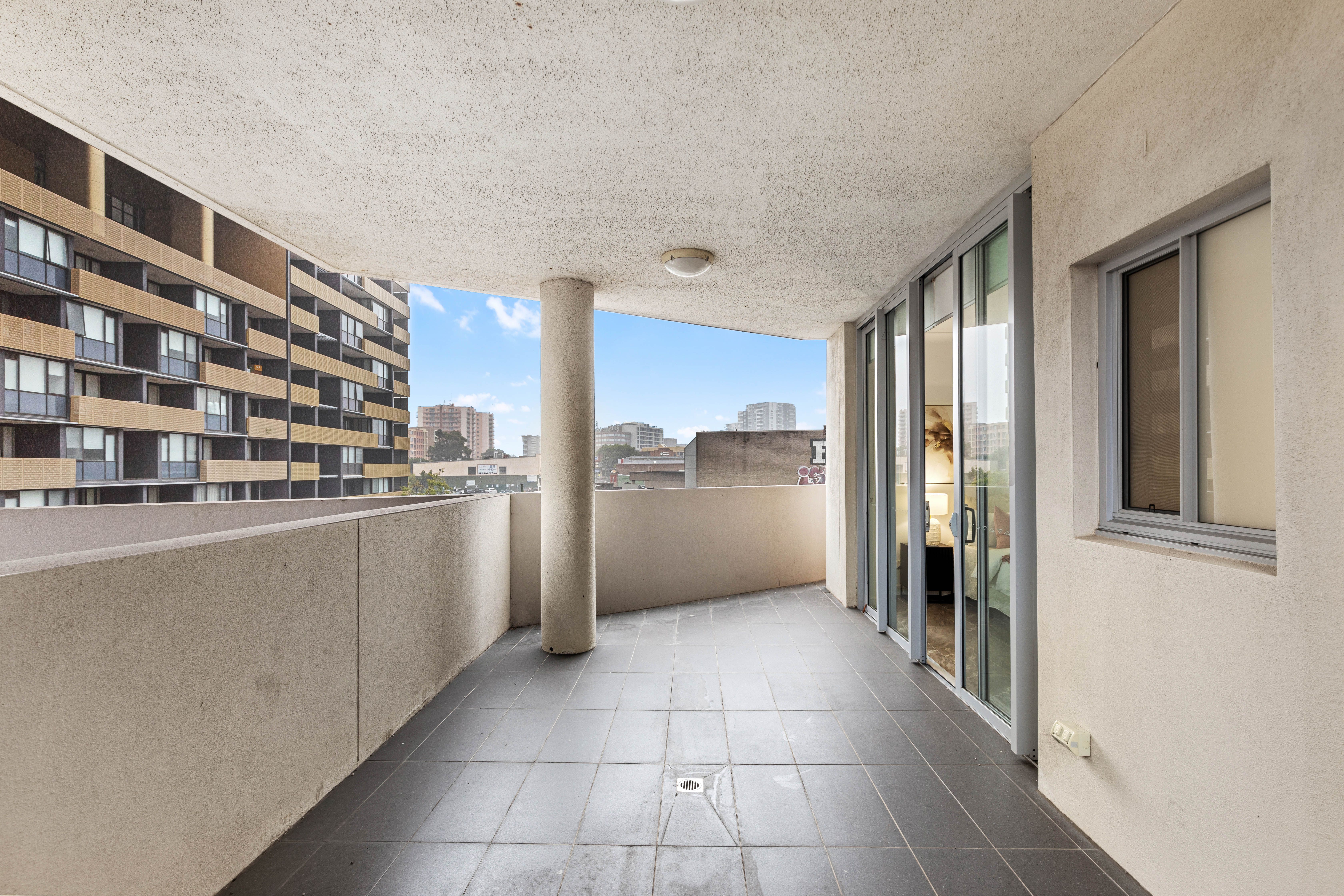 7/1 Alfred Street, Hurstville, NSW 2220 - Sold Apartment - Ray White ...