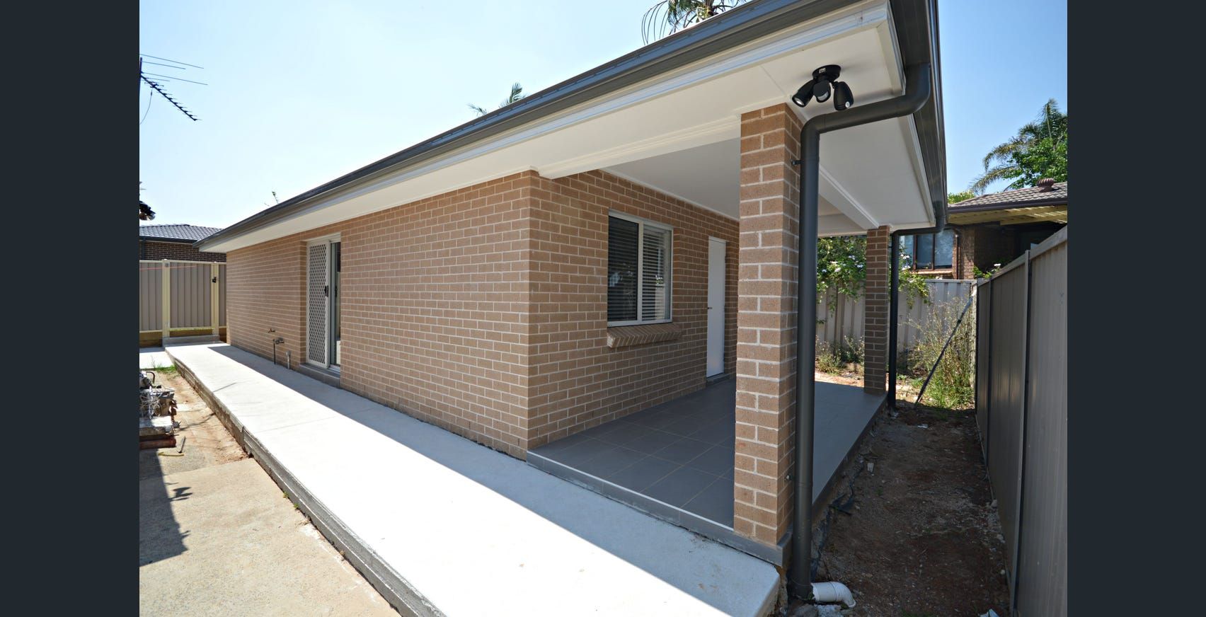 66a Montgomery Road, Bonnyrigg, NSW 2177 - Leased House - Three ...