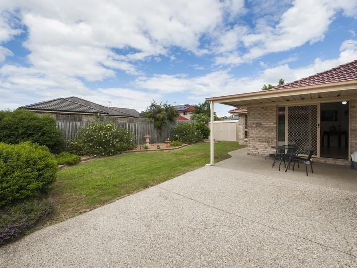 13 Meadowbrook Drive, Meadowbrook, QLD 4131 - Leased House - Ray White ...