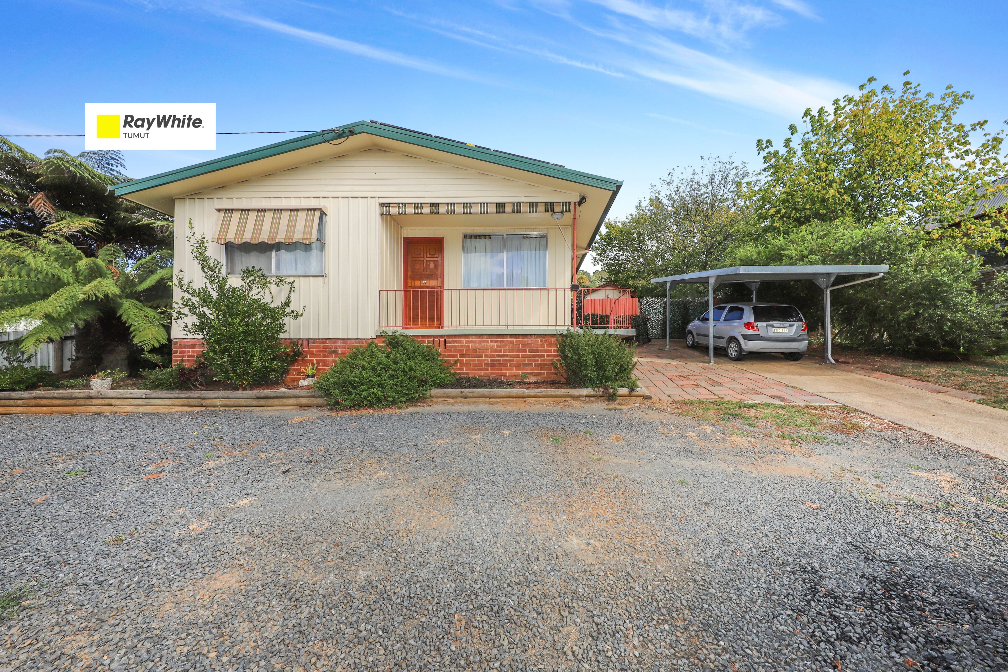 28 Corralyn Avenue, Batlow, NSW 2730 - Sold House - Ray White Tumut