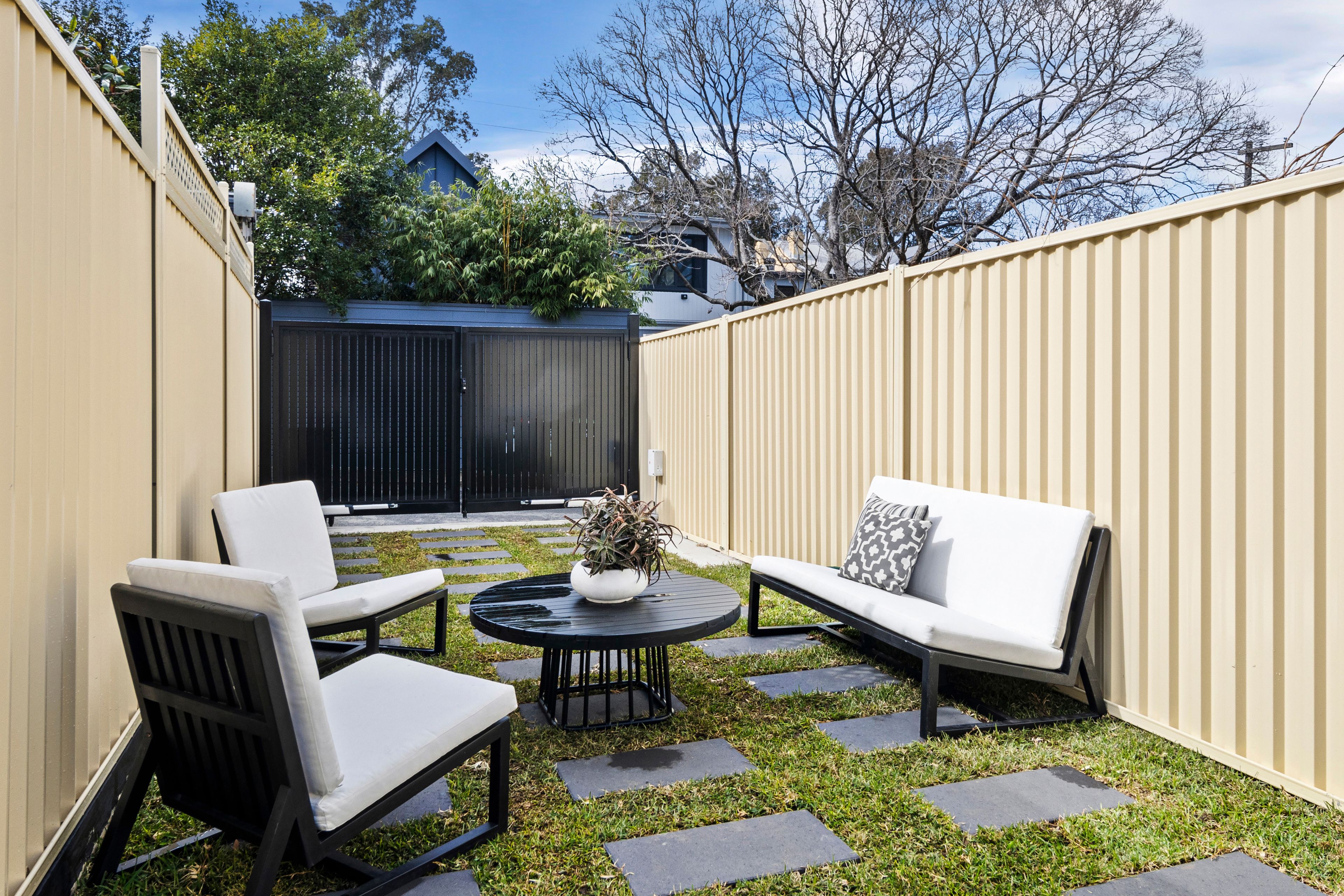 16 Bridge Street, Erskineville, NSW 2043 - Sold House - Ray White ...